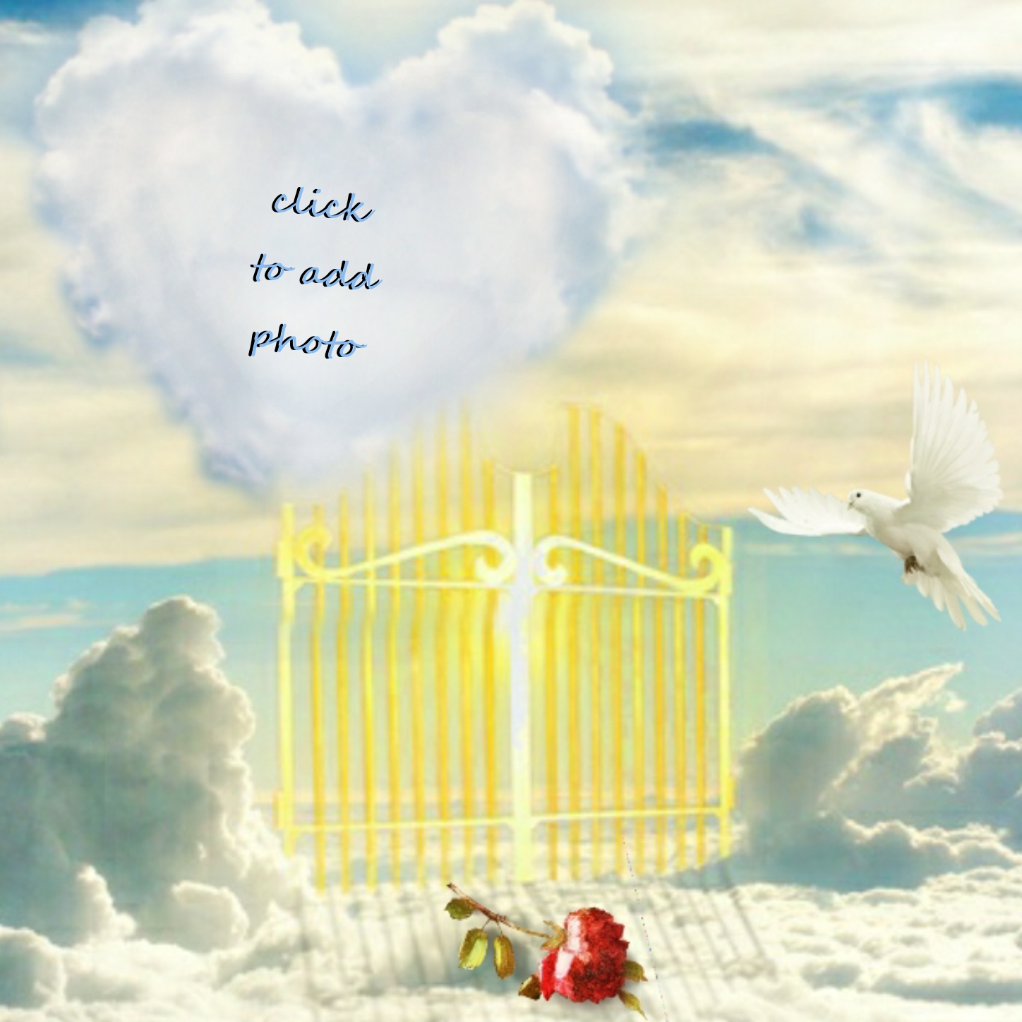 pussycatlady22's In Memory Of... Frames - 2017 July - In Loving Memory ...