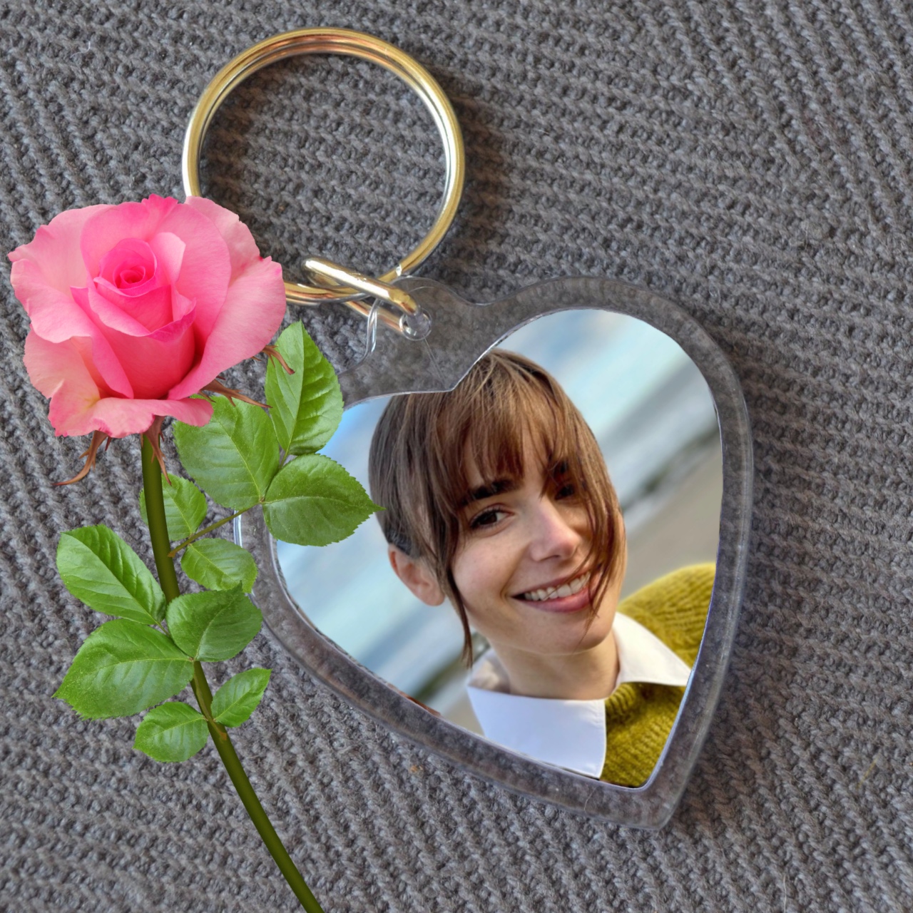 Nette's Fun Frame - Fun Frame 🖼 - Fun Frame Colorful Frame Nette - Fun ...