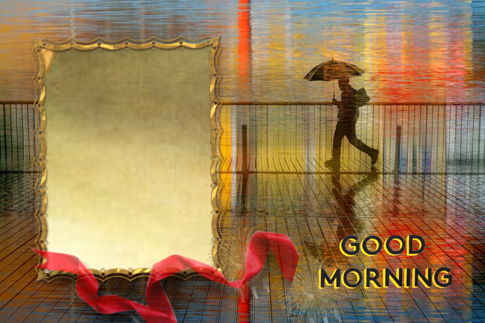 Emily50's Abstract frame - Abstract Love Havea Great Daygood Morning ...