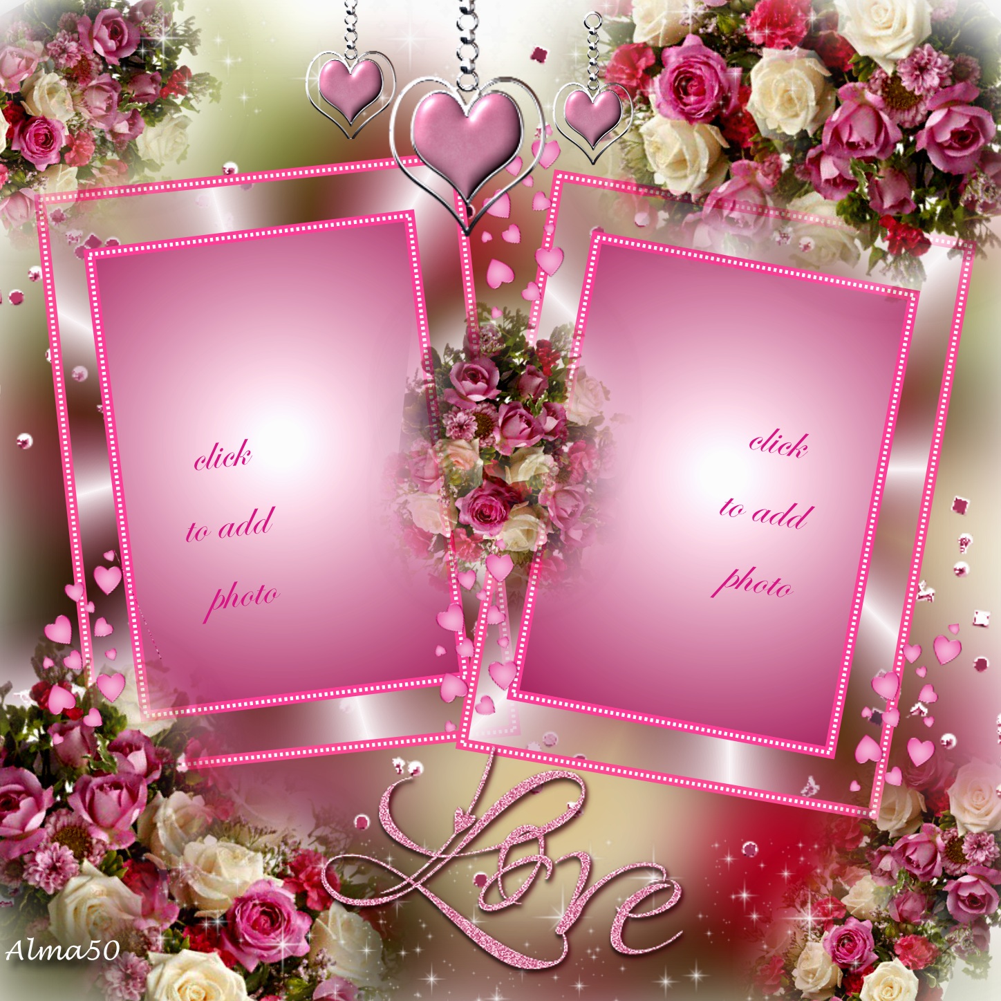 alma50's Couples and Dating Frames - 2013 - 2015 - Me and my Sweetie ...