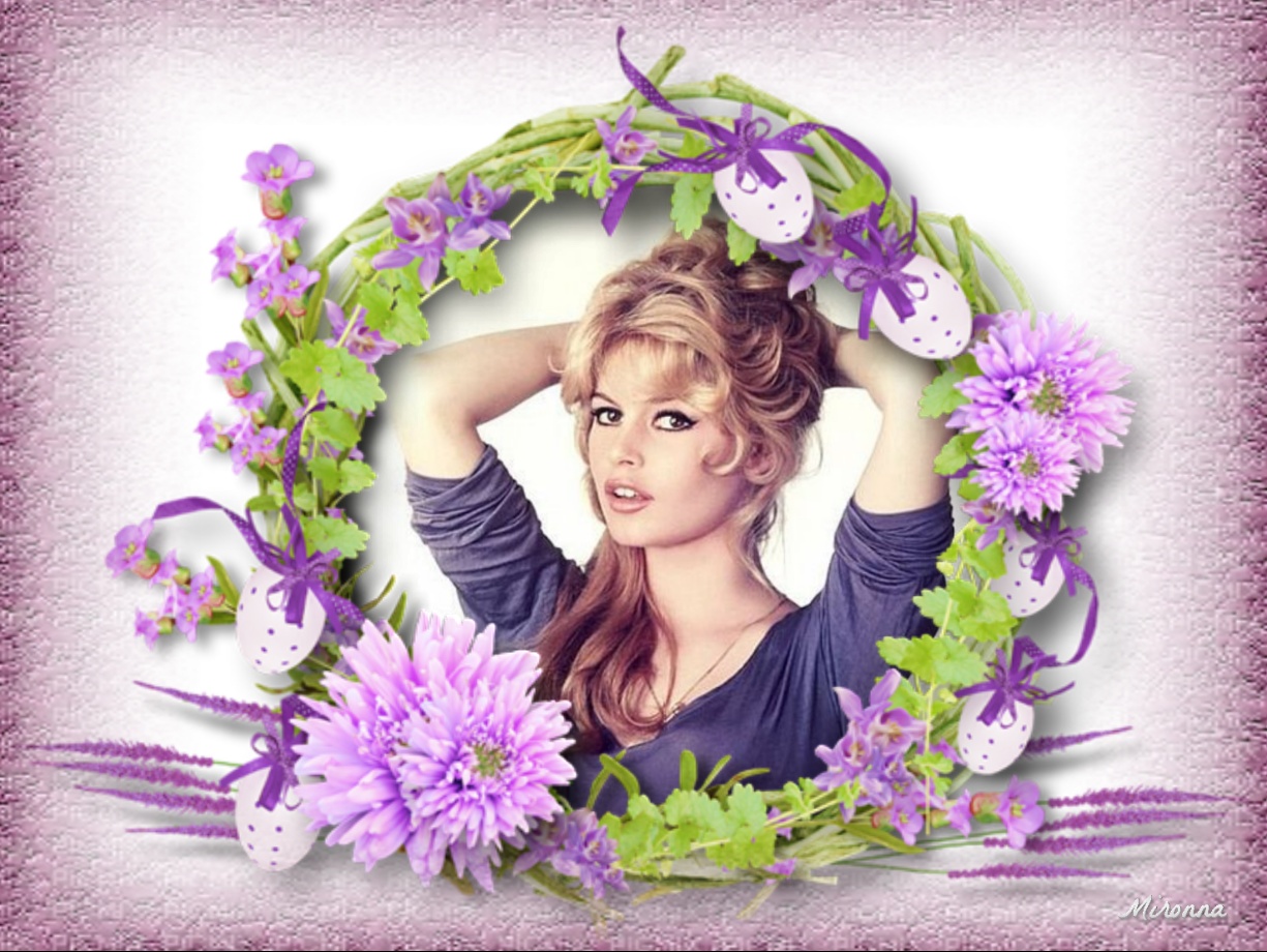 MIRONNA's Picture Frames - Picture Frames Kimi - Picture Frames Kimi