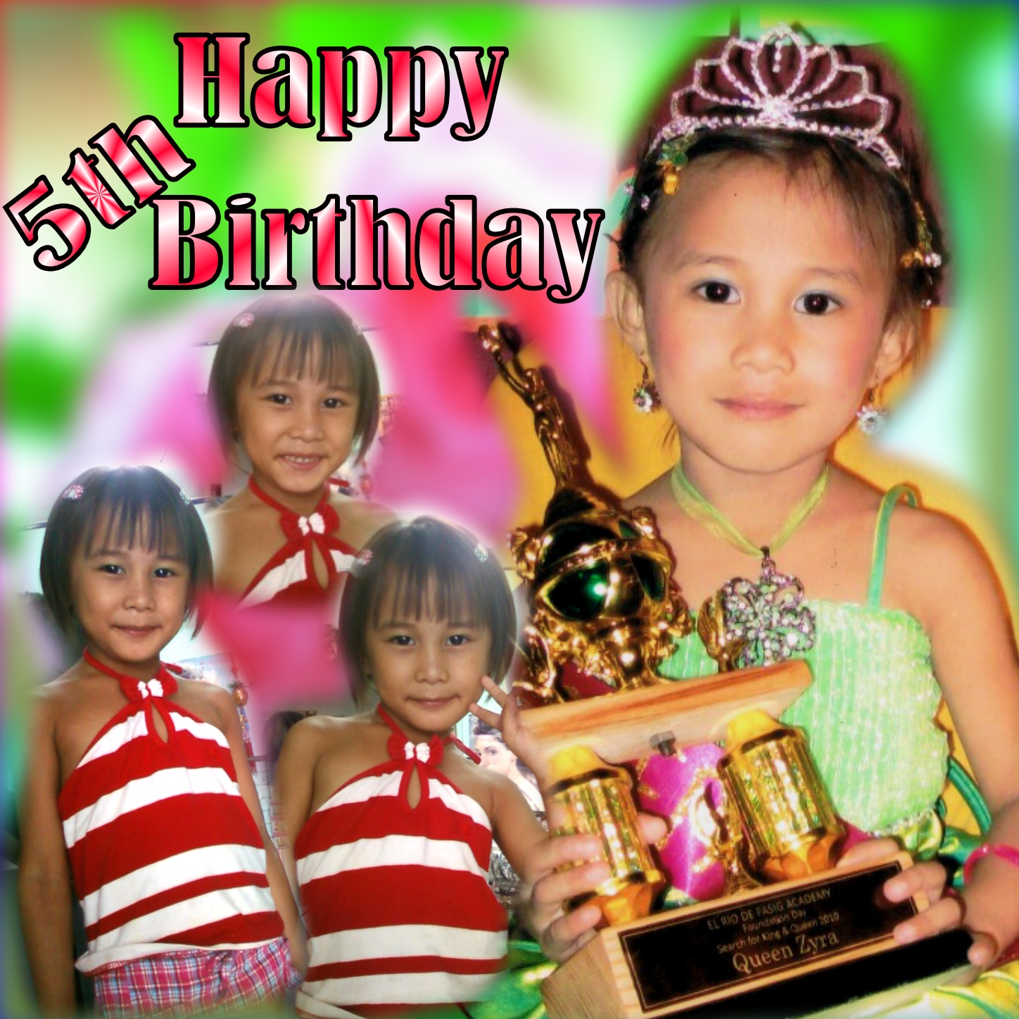 strawberryjum's Birthday Frames - 2010 - if you like this kimi ...