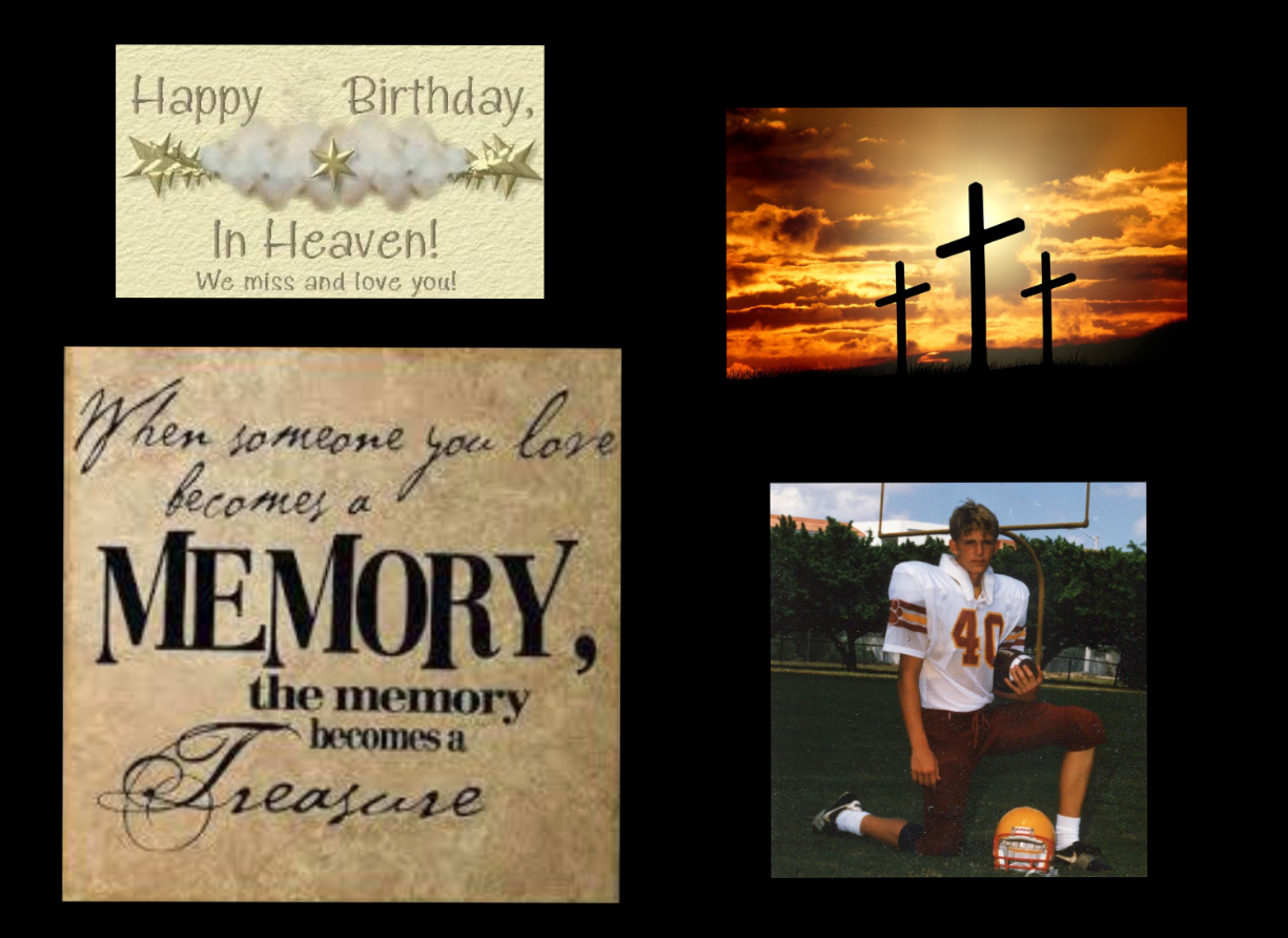 Mmhartley2's Everything Stream - Love - Happy Birthday in Heaven Rip in ...