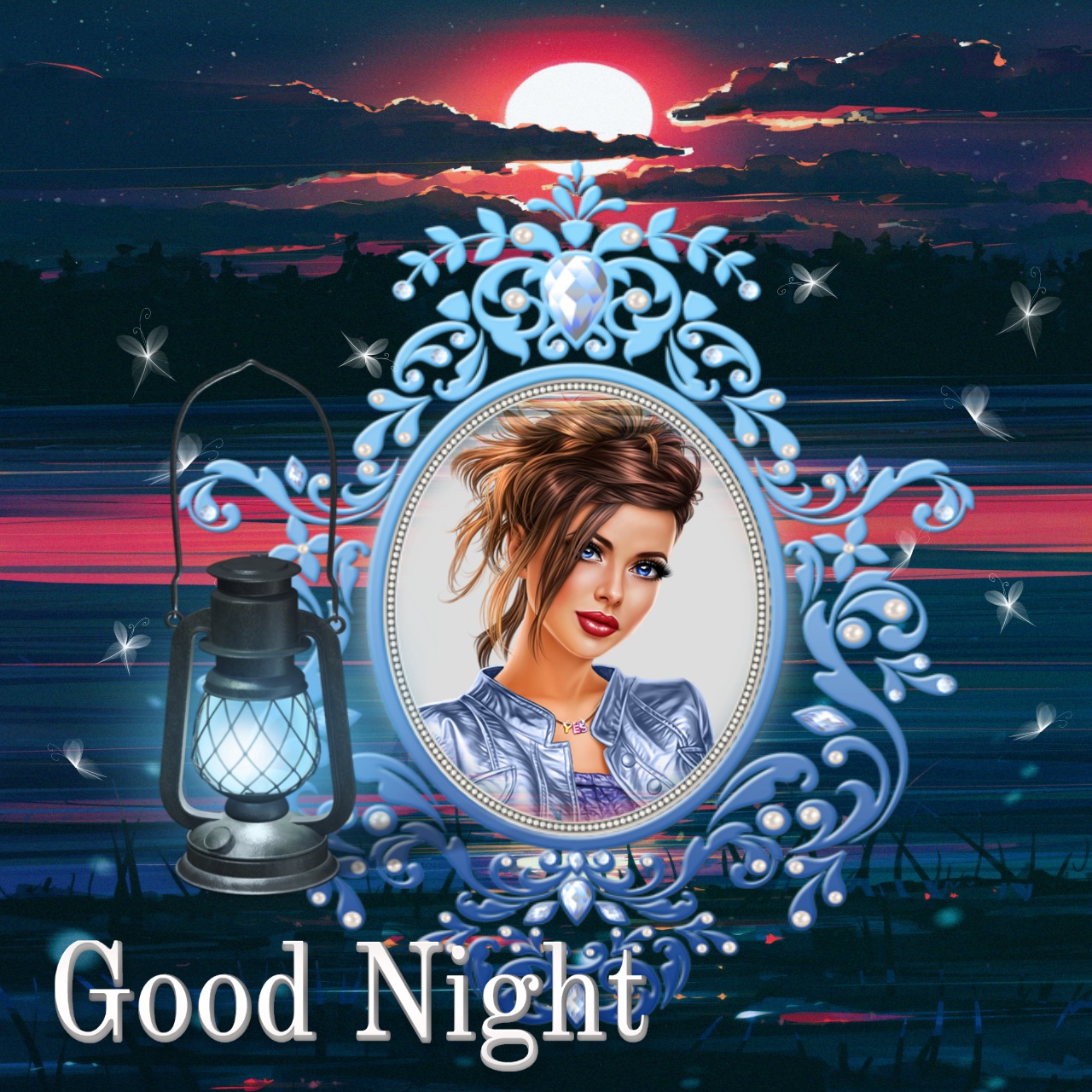 lissy's GoodMorning 🌞 GoodNight - goodnight lissy dreams - goodnight ...