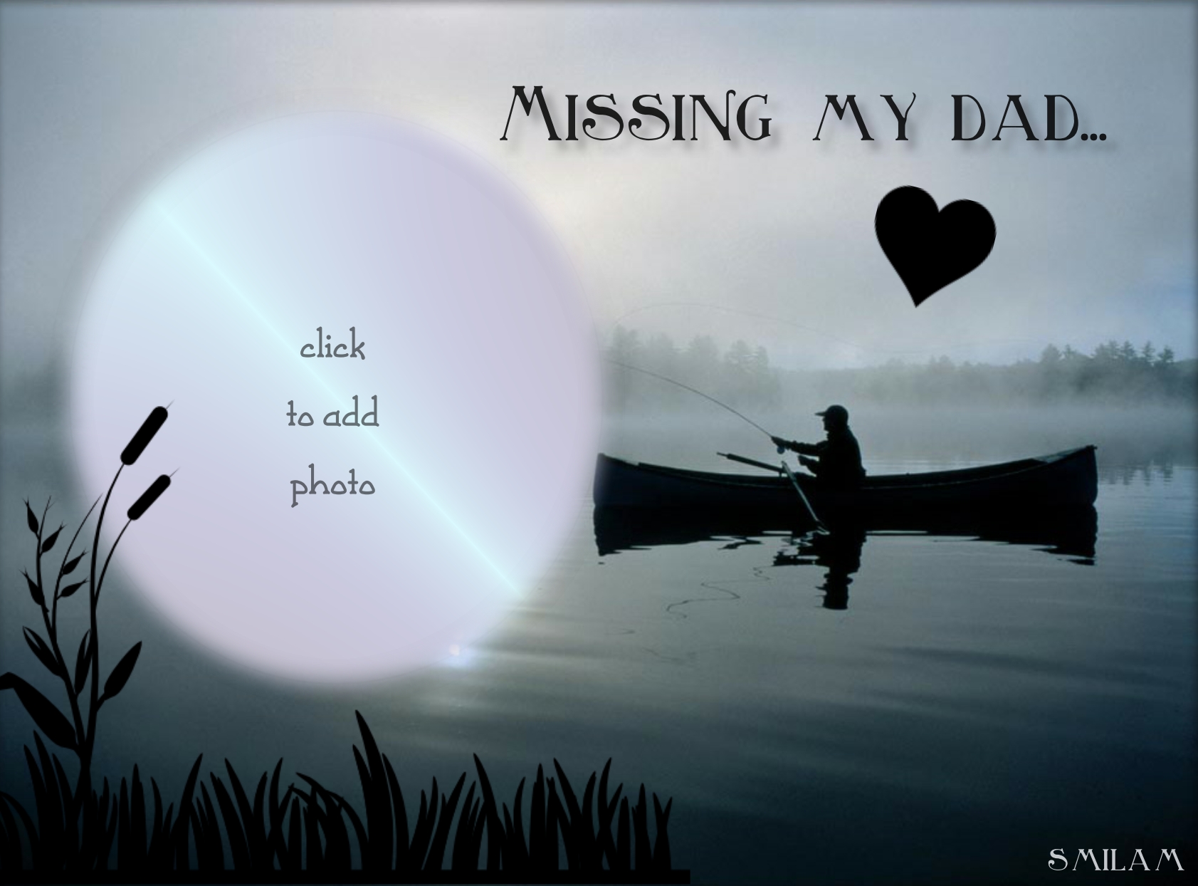 smilam's Summer Frames Father's Day, 4th of July - Happy Father's Day ...