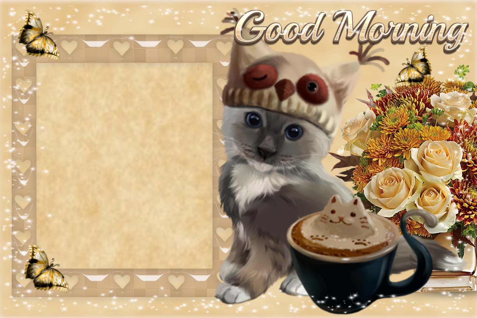 Sinnlich's Good Morning + Coffee Frames - 2021 - - Coffee Sinnlich Good ...