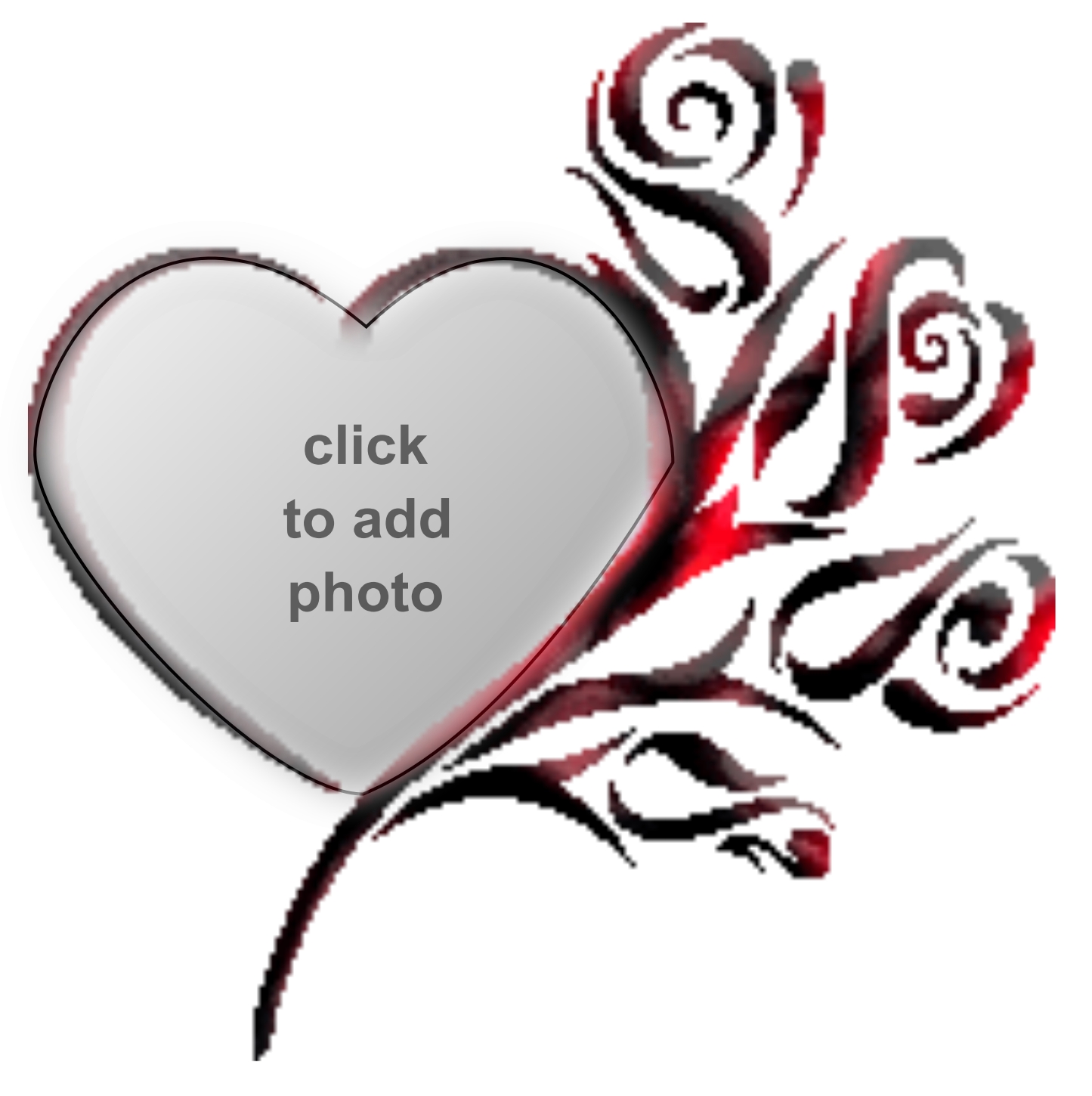 gata037's Picture Frames - 2008 June - My Heart Gata037 picture Frames ...