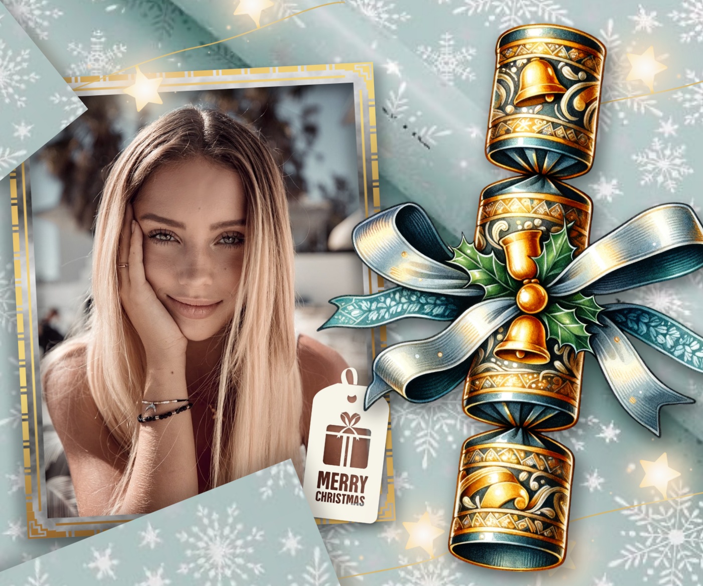 Elizabeth's CHRISTMAS 🎄 2/4 (Fun/Disney/Kids) - Christmas Christmas ...