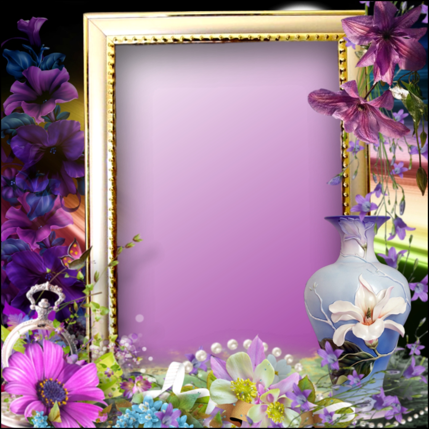 judyssandy54's Picture Frames - 2016 June - Picture Frame it 0091 ...