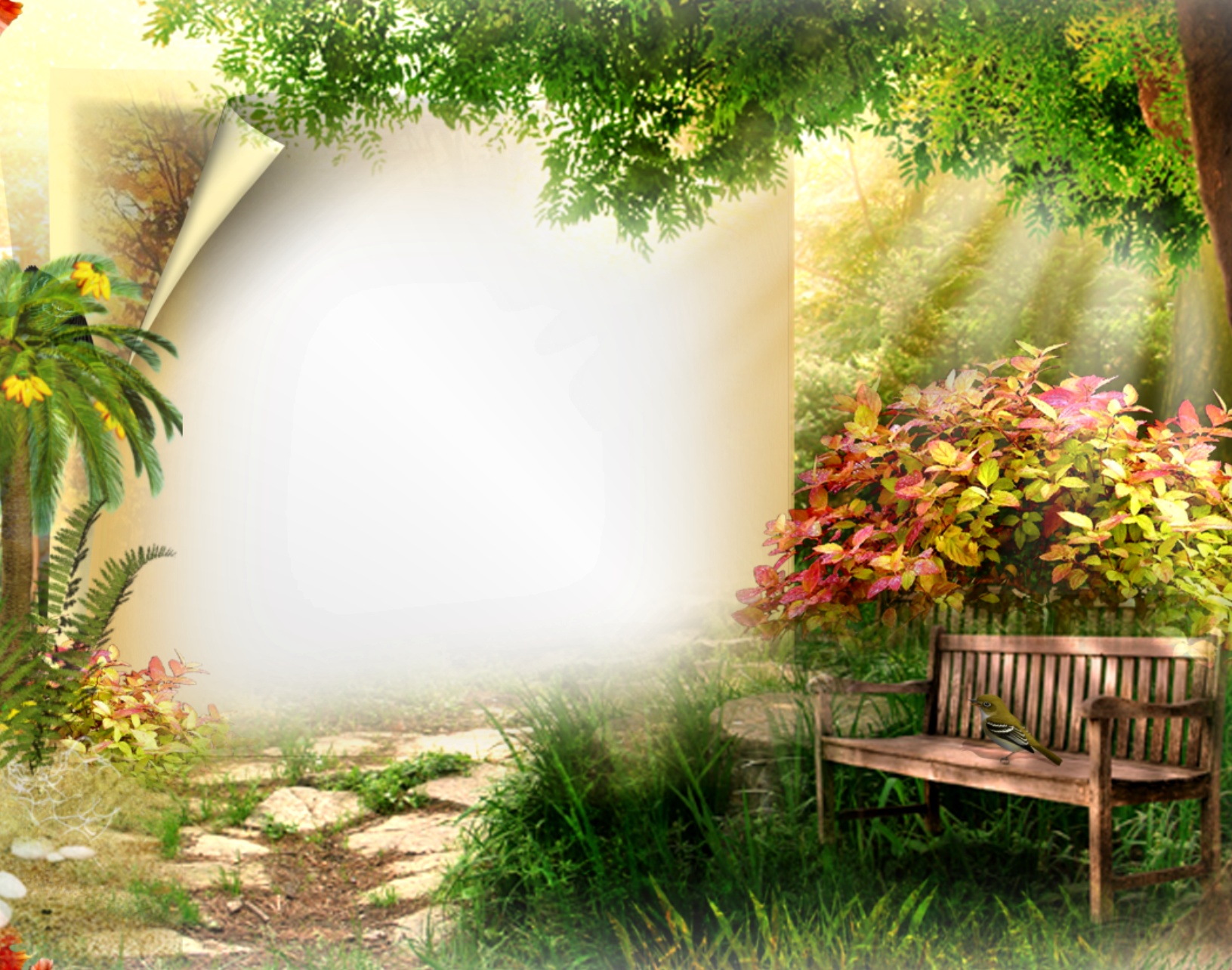 Emily50's Fall Frames (Vintage) - AutumnFramesfall - AutumnFramesfall