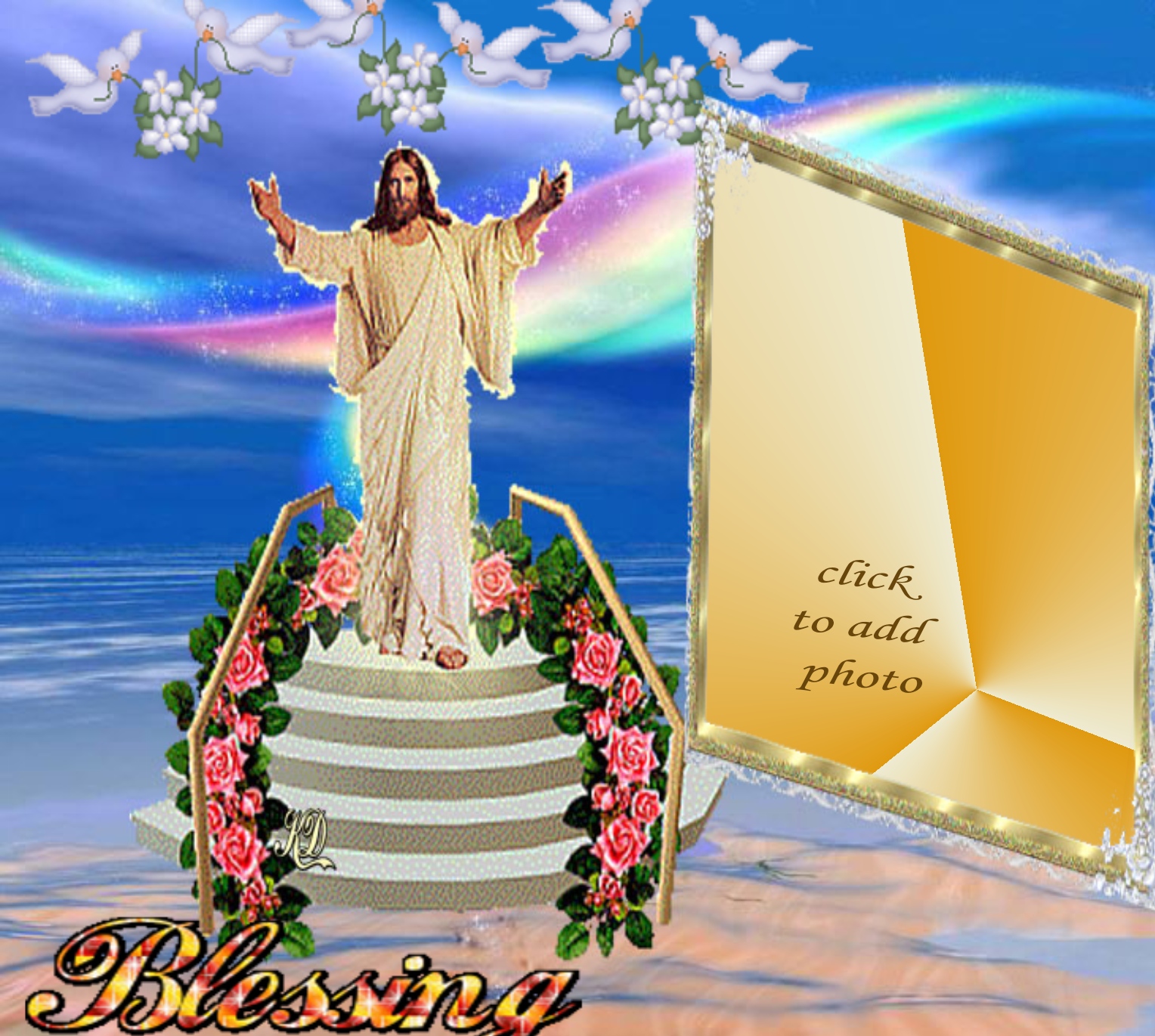 pupileczka's Christian Frames - 2009 June - 2009 September - Kd. - Kd ...