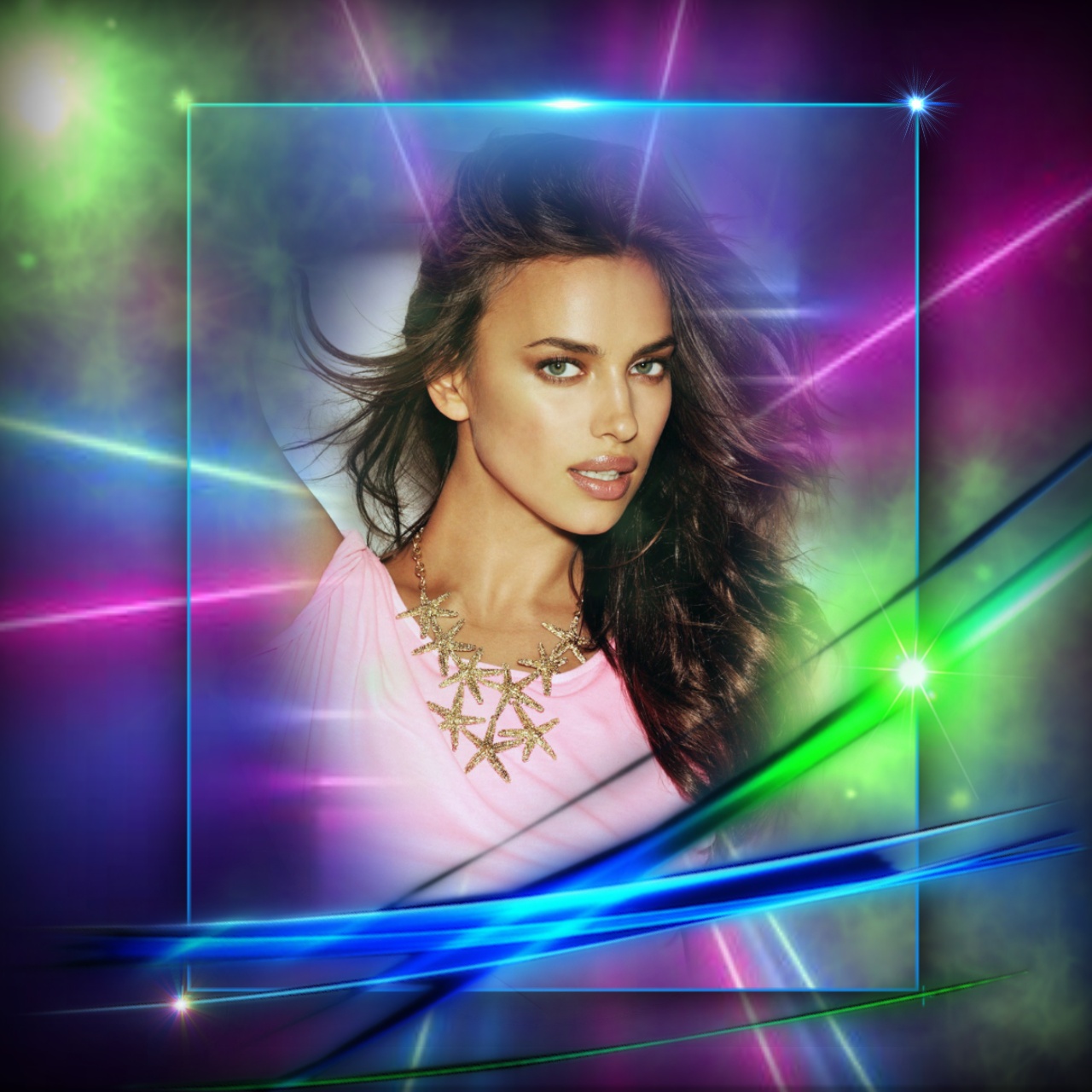 Adelaide's FRACTALS - ABSTRACT ART / ARTE ABSTRATA - Adelaide ...