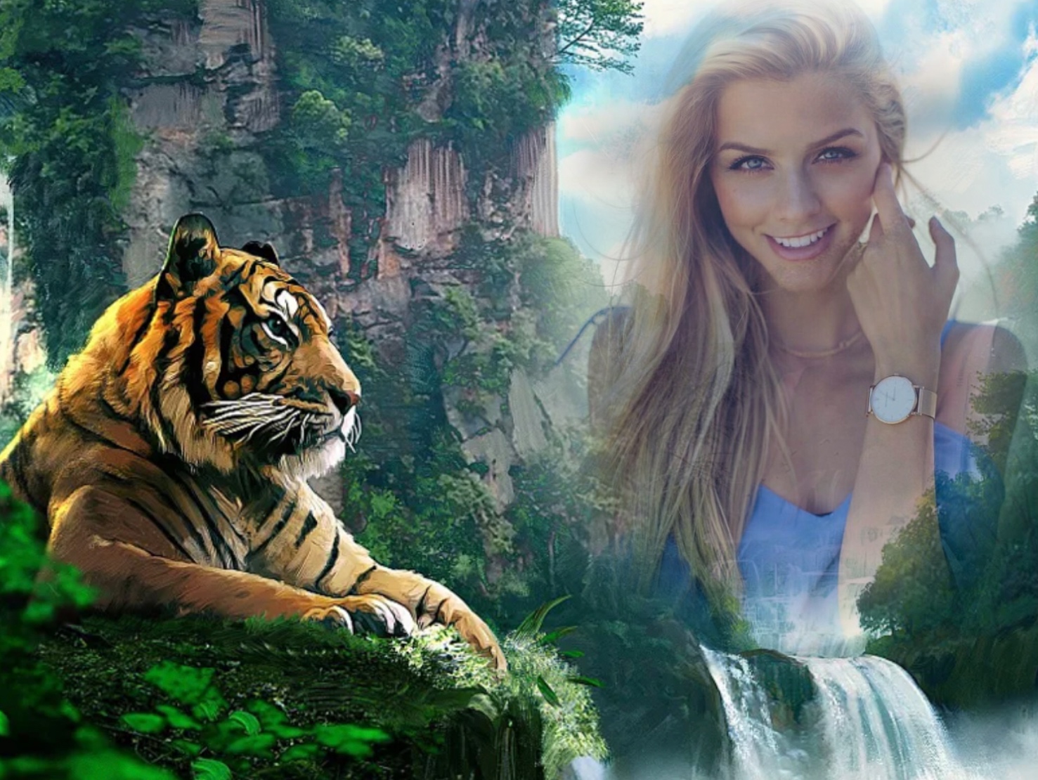 Nette's Wildlife,Animals, Pets, WoodlandAnimals - Wildlife ...