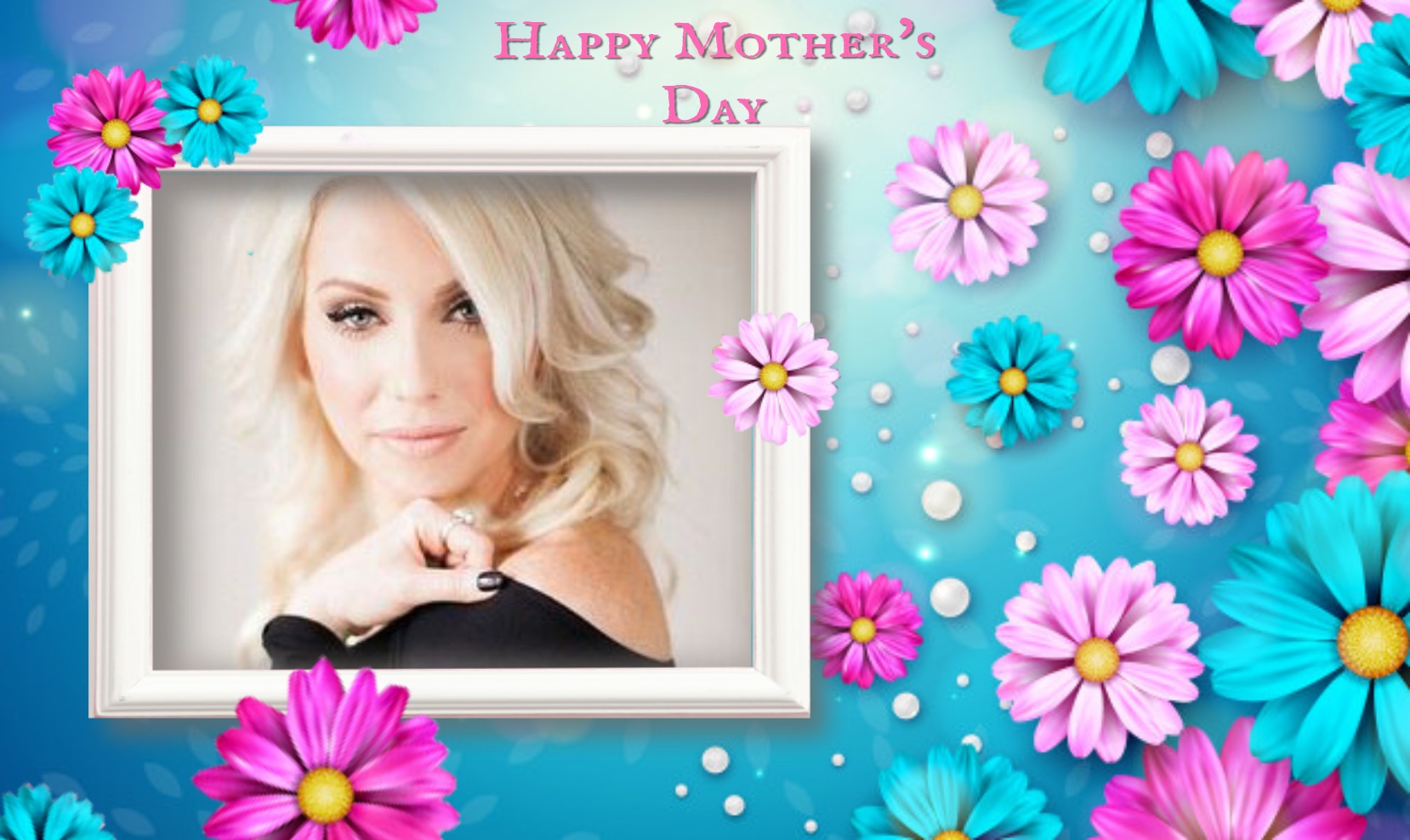 Nette's Mother's Day Frames💐 - Mother’s Day 2020 - HappyMother'sDay ...