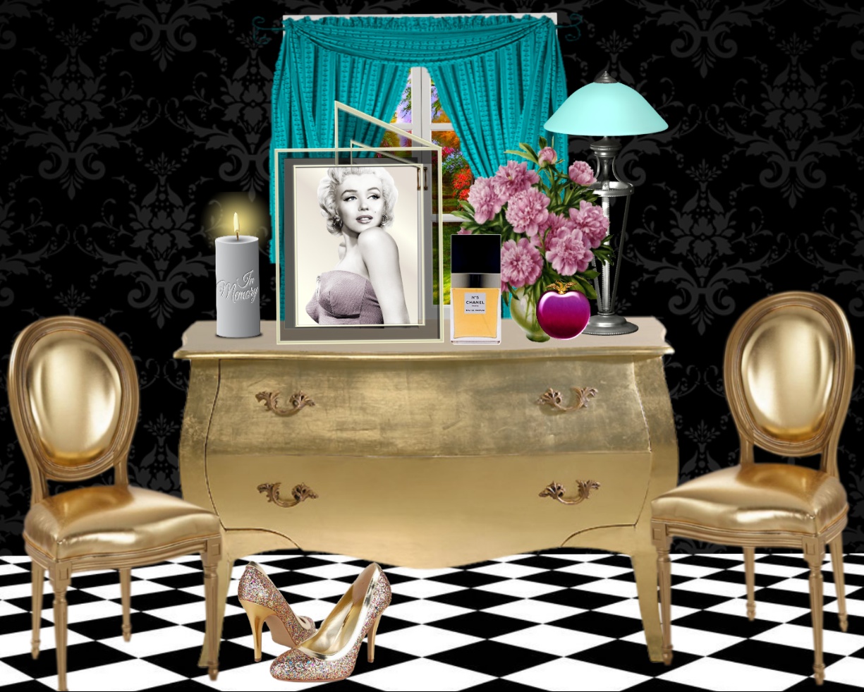 It'sMichelle's In Memory Of... Frames - In Loving Memory In Memory Of ...