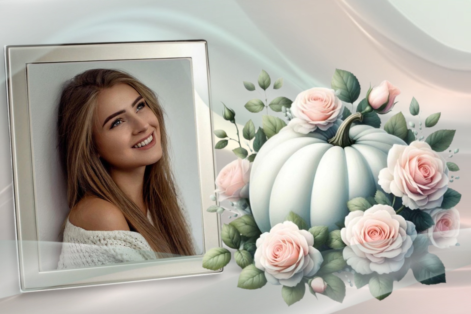 Elizabeth's AUTUMN/FALL 🍁 2/3 - Autumn Autumn Fun Autumn Rose - Autumn ...