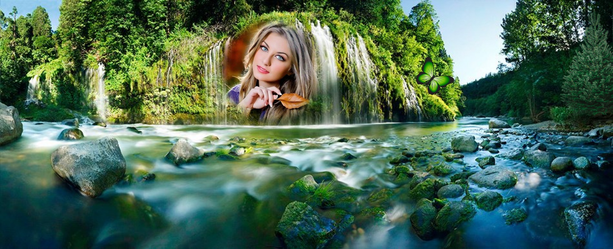 Emily50's Facebook Profile Cover Frames - Facebook Profile Cover nature ...