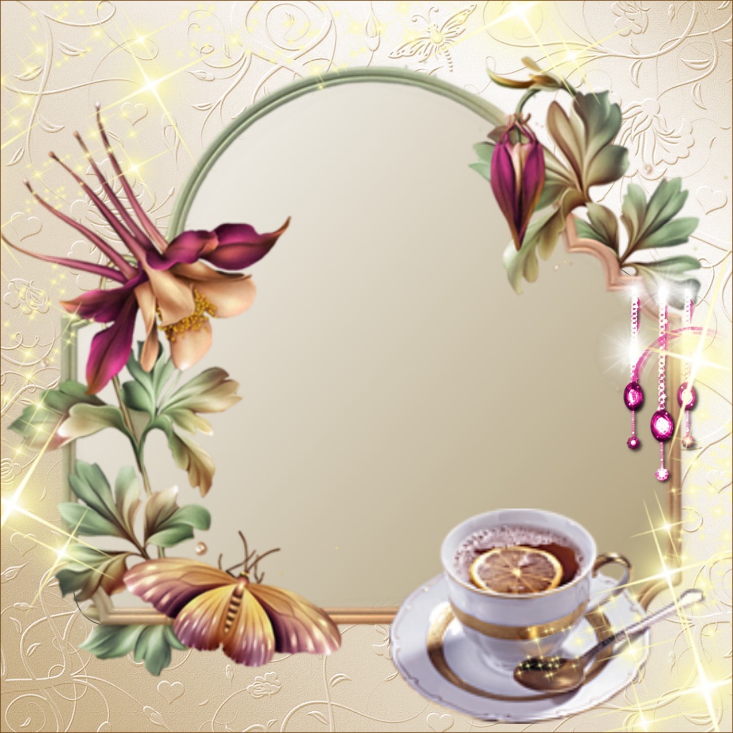 Nette's Good Morning,GoodDay Frame - 2016 - Good Morning Good Morning ...