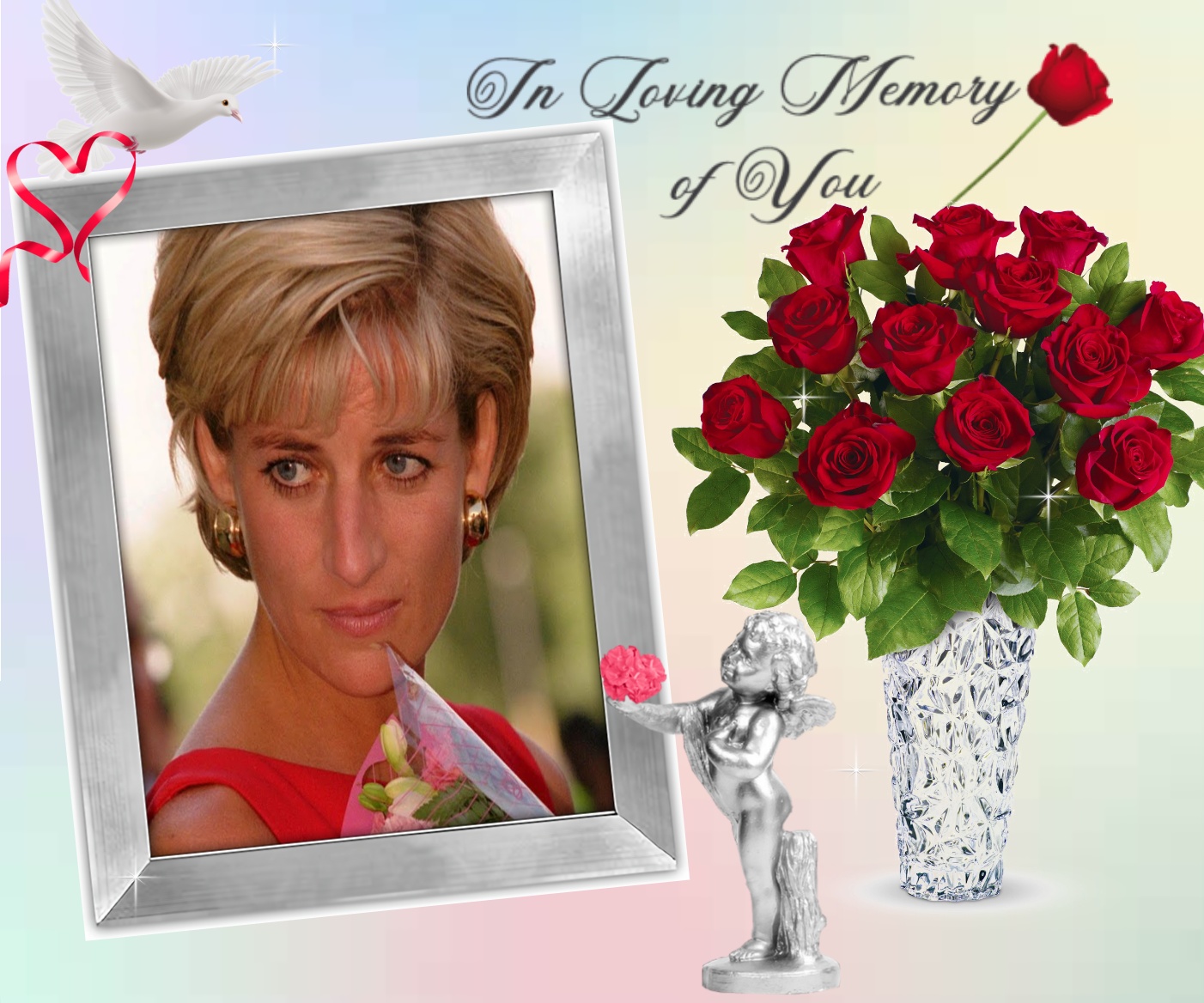 Barbara's InLovingMemory/NeverForgotten - In Memory Never Forgotten ...