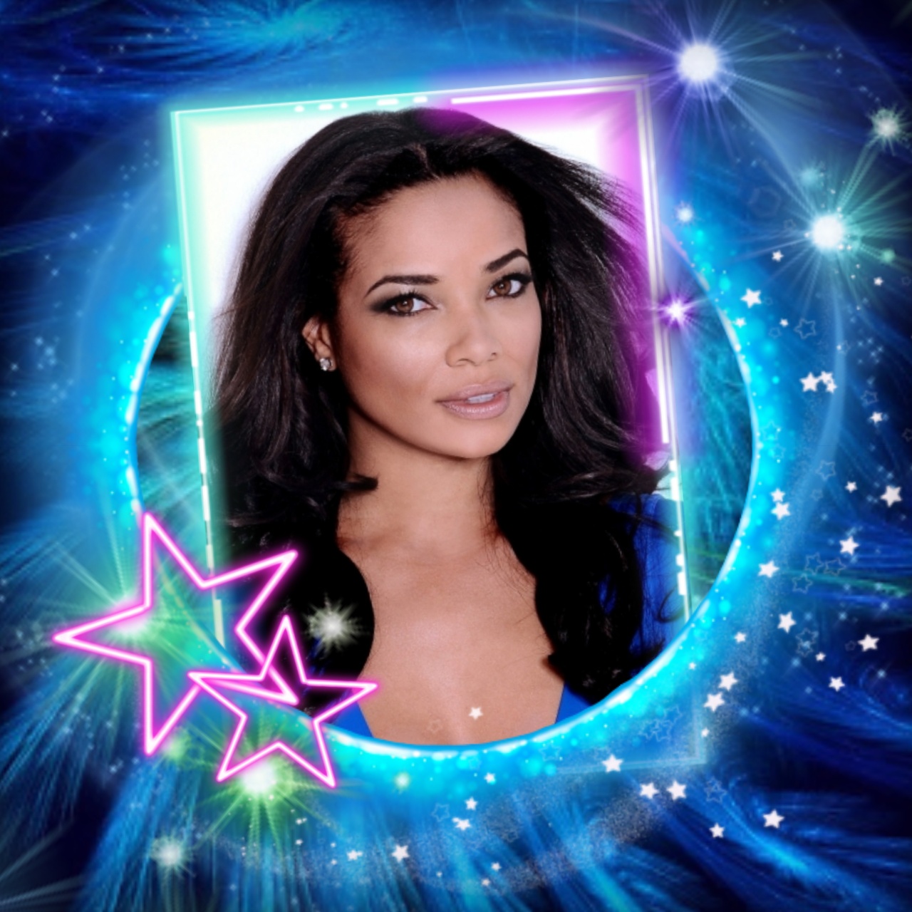 Adelaide's FRACTALS - ABSTRACT ART / ARTE ABSTRATA - Adelaide ...