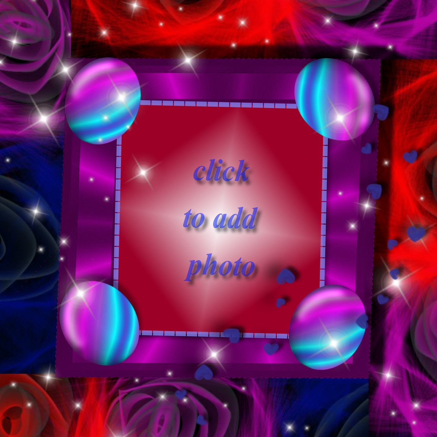 marialedesma1958's Picture Frames - 2014 June - True Colors Move ...