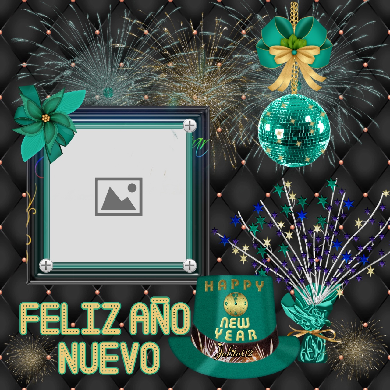 Julita02's Año nuevo - New year - happy new year feliz a o nuevo ...