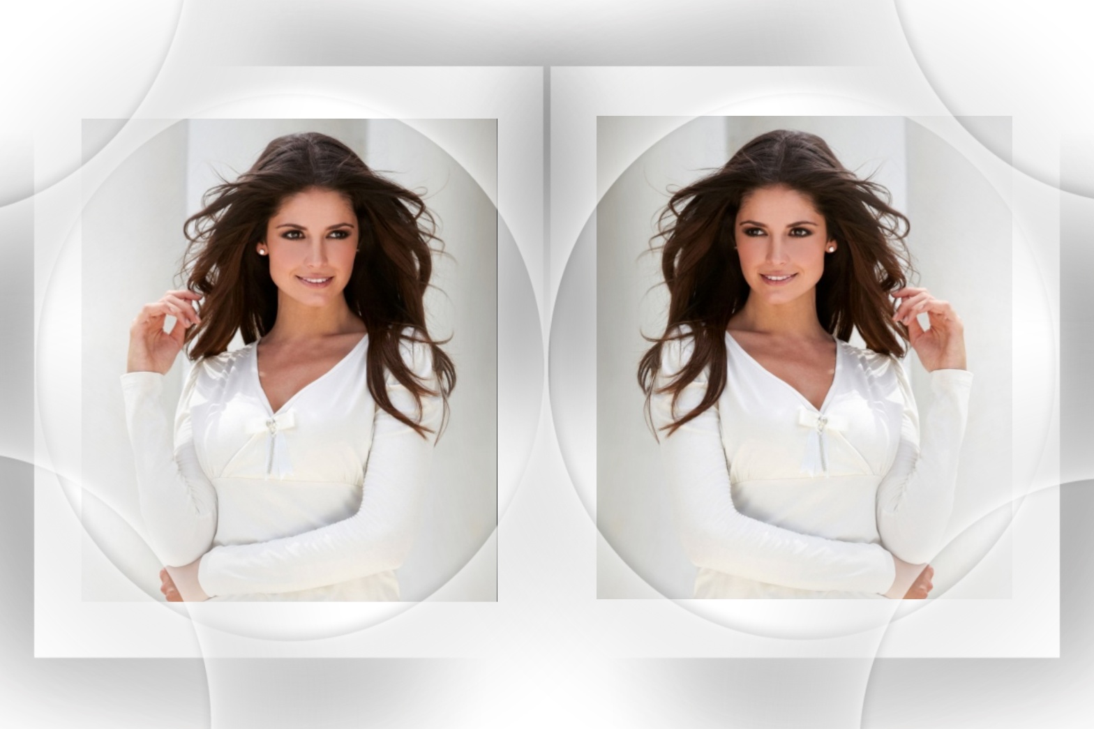 Elizabeth's PICTURE FRAMES 🖼 2/2 - Picture Frames Twin Frames Elizabeth - Picture Frames Twin ...