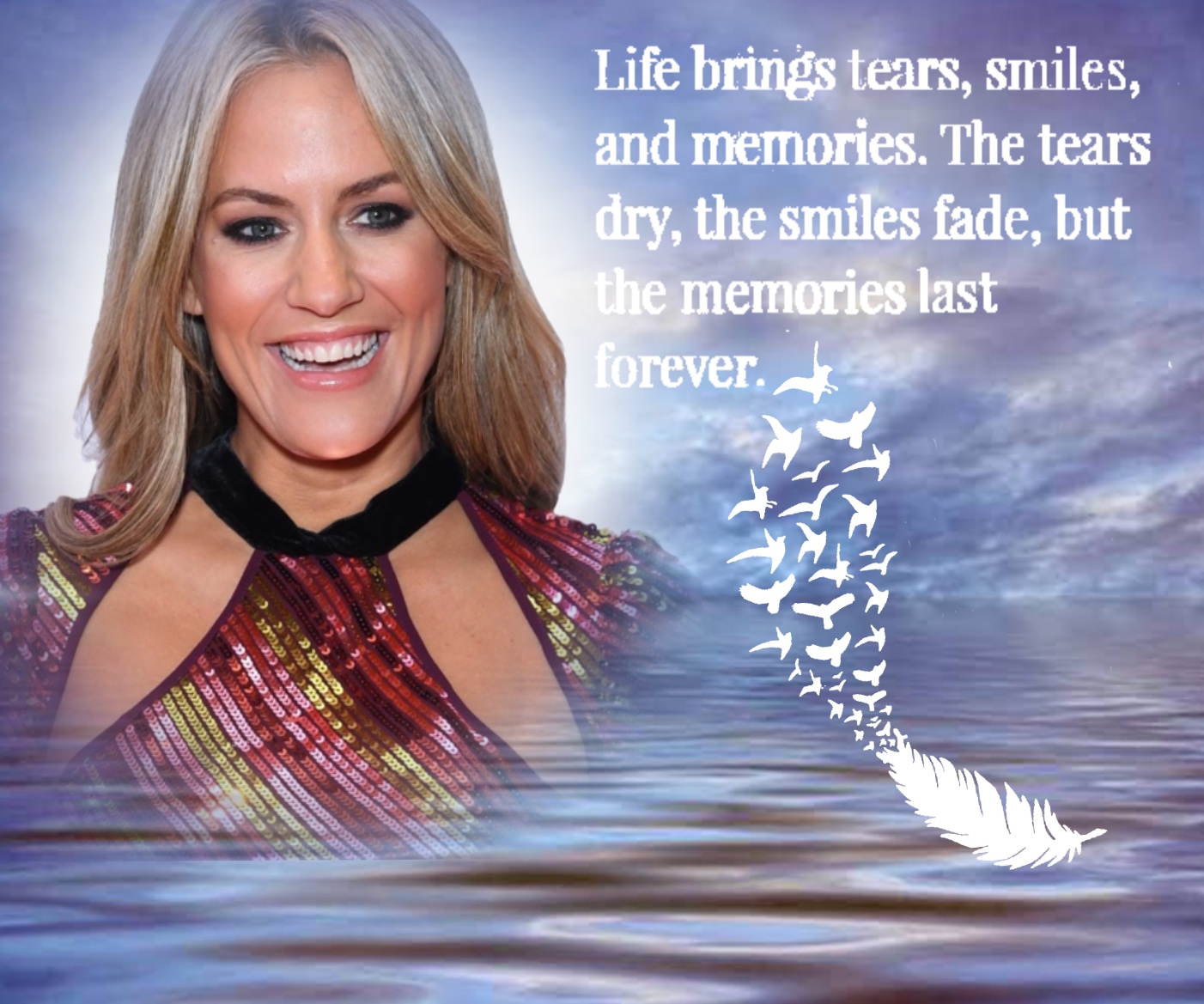 Nette's In Memory Of/Loving Memories - In Memory Of Nette Loving ...