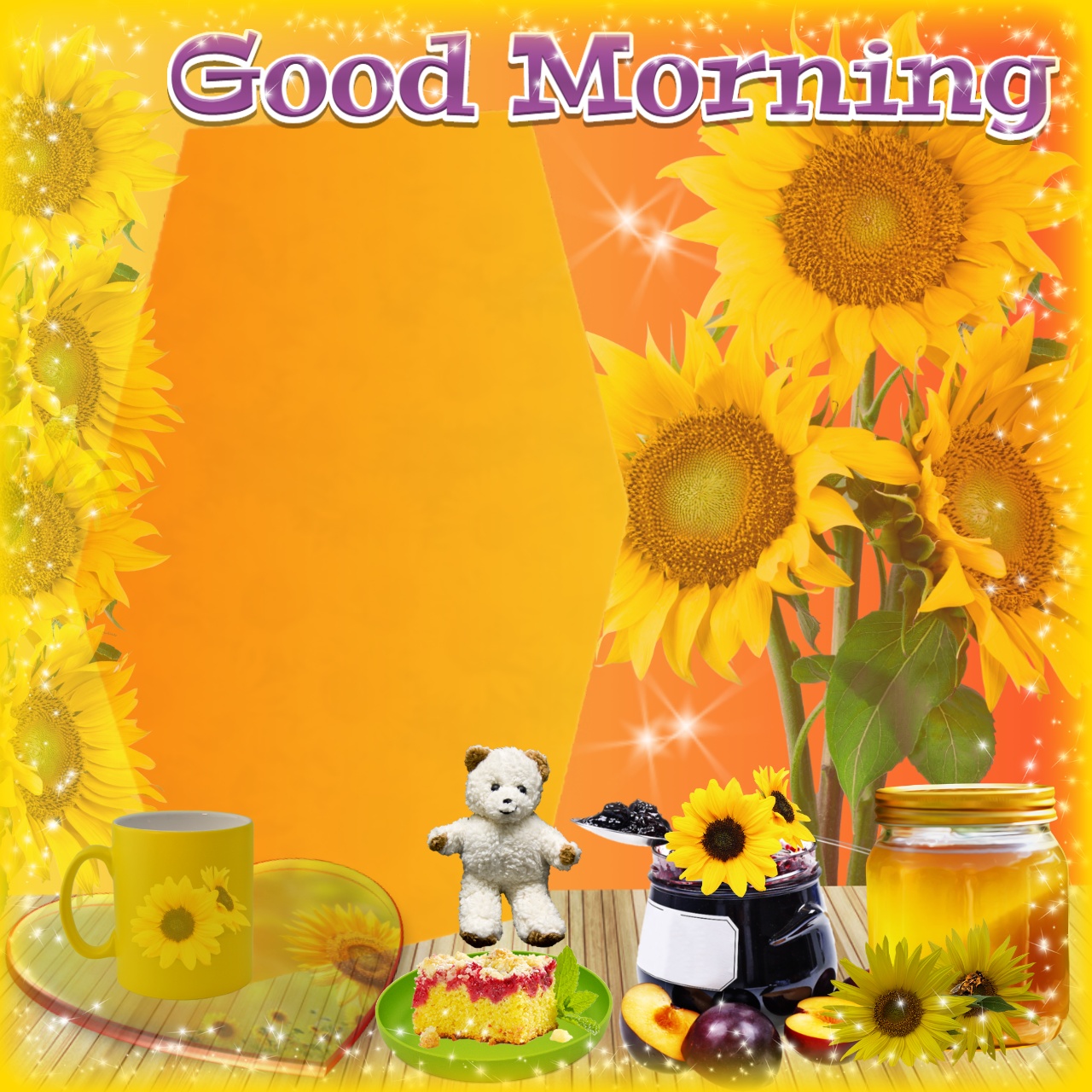 Sinnlich's Good Morning + Coffee Frames - 2019 - 2019 August - December ...