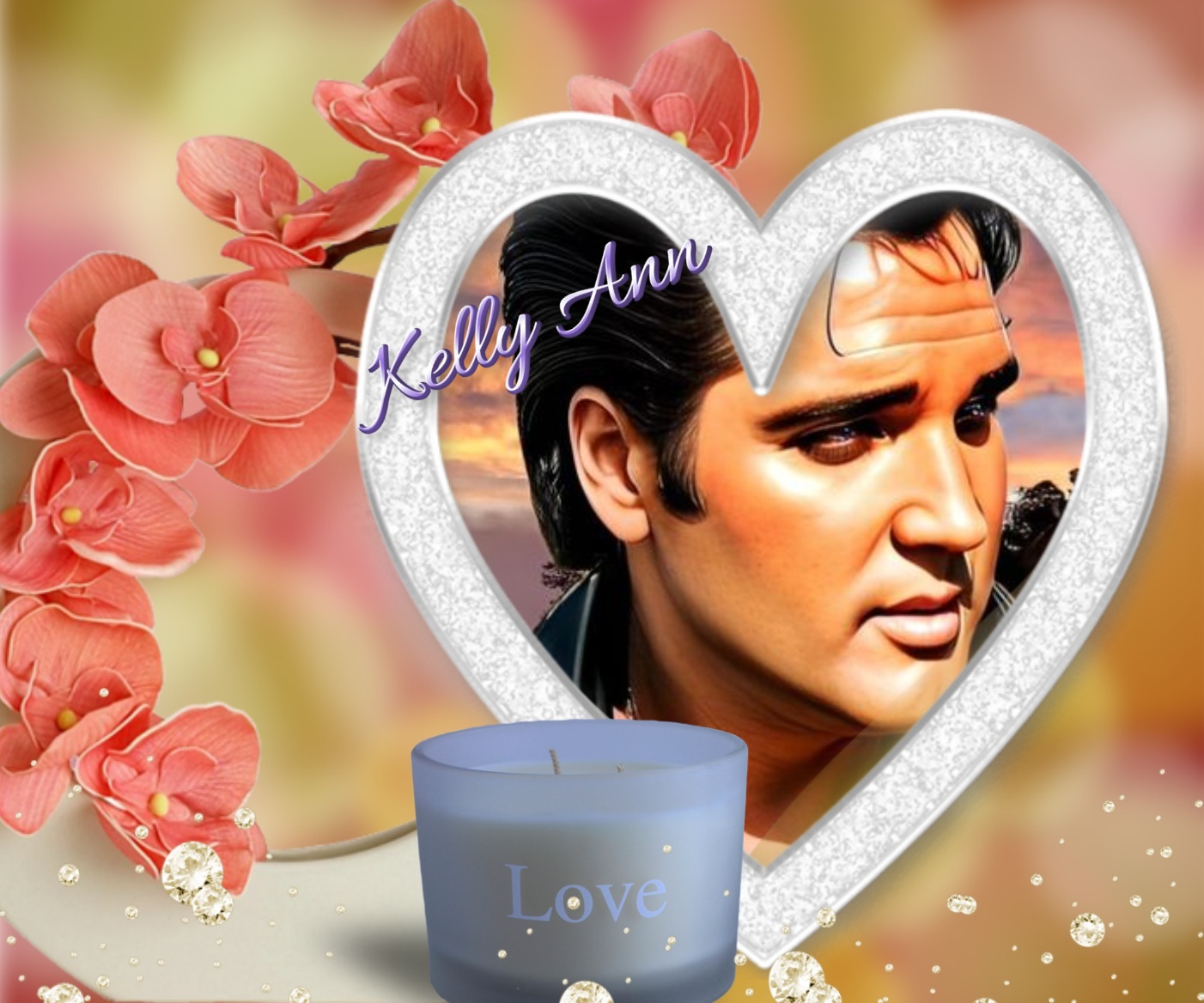 Kelly Tabbert's First Stream - Kelly Tabbert's First Stream