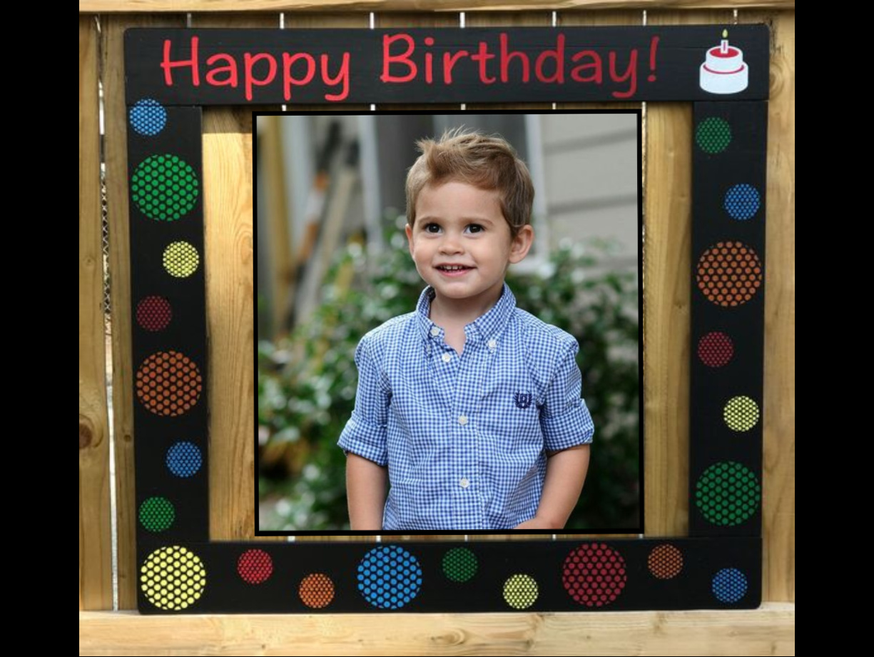 Mmhartley2's Everything Stream - Happy Birthday Kimi Frames Multi ...