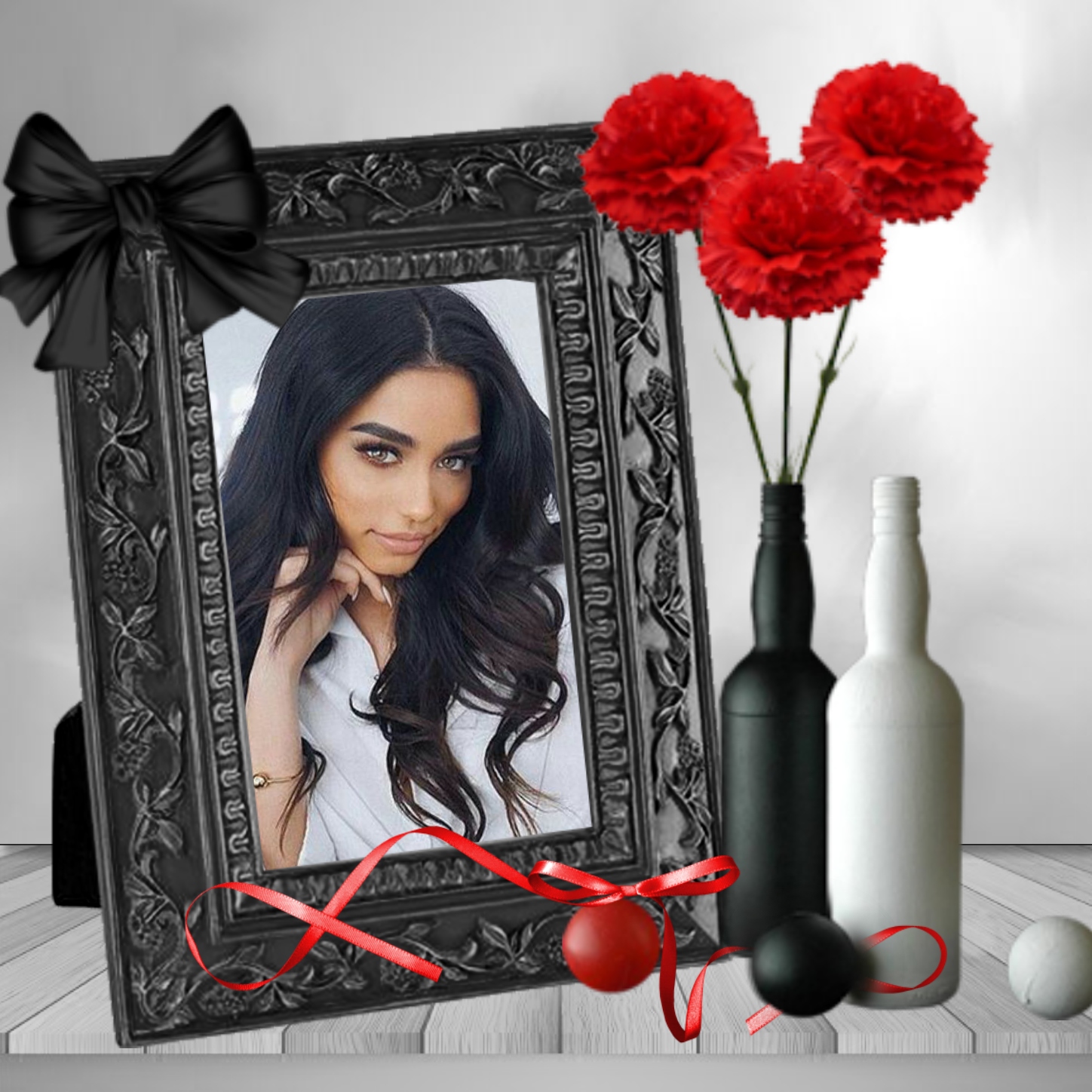 Nette's Colorful Kimi Frames🌈 - All About The Girl Colourful Kimi Frame ...