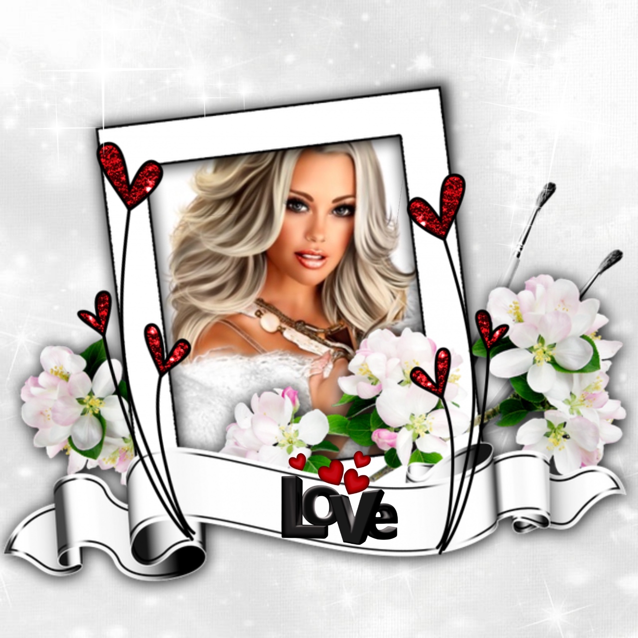Nette's I Love You, In Love Frames ️ - I Love You 2020 ️ - Love Is In ...