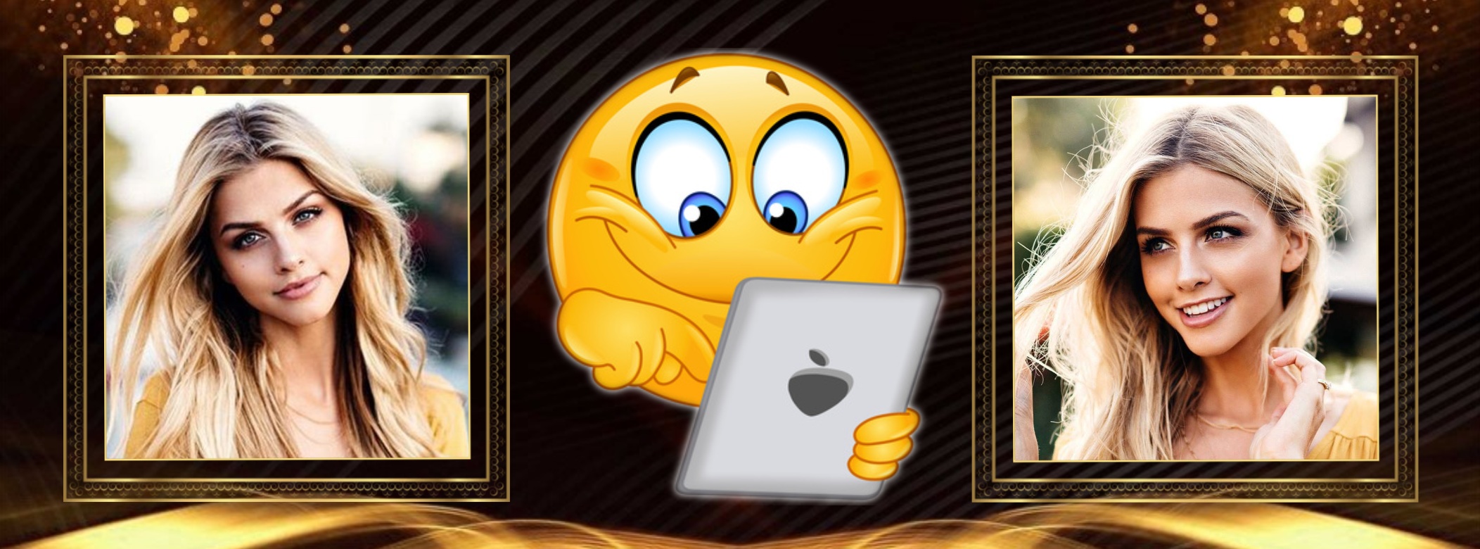 Elizabeth's FACEBOOK PROFILE COVER 🟦 - Facebook Profile Cover Social ...