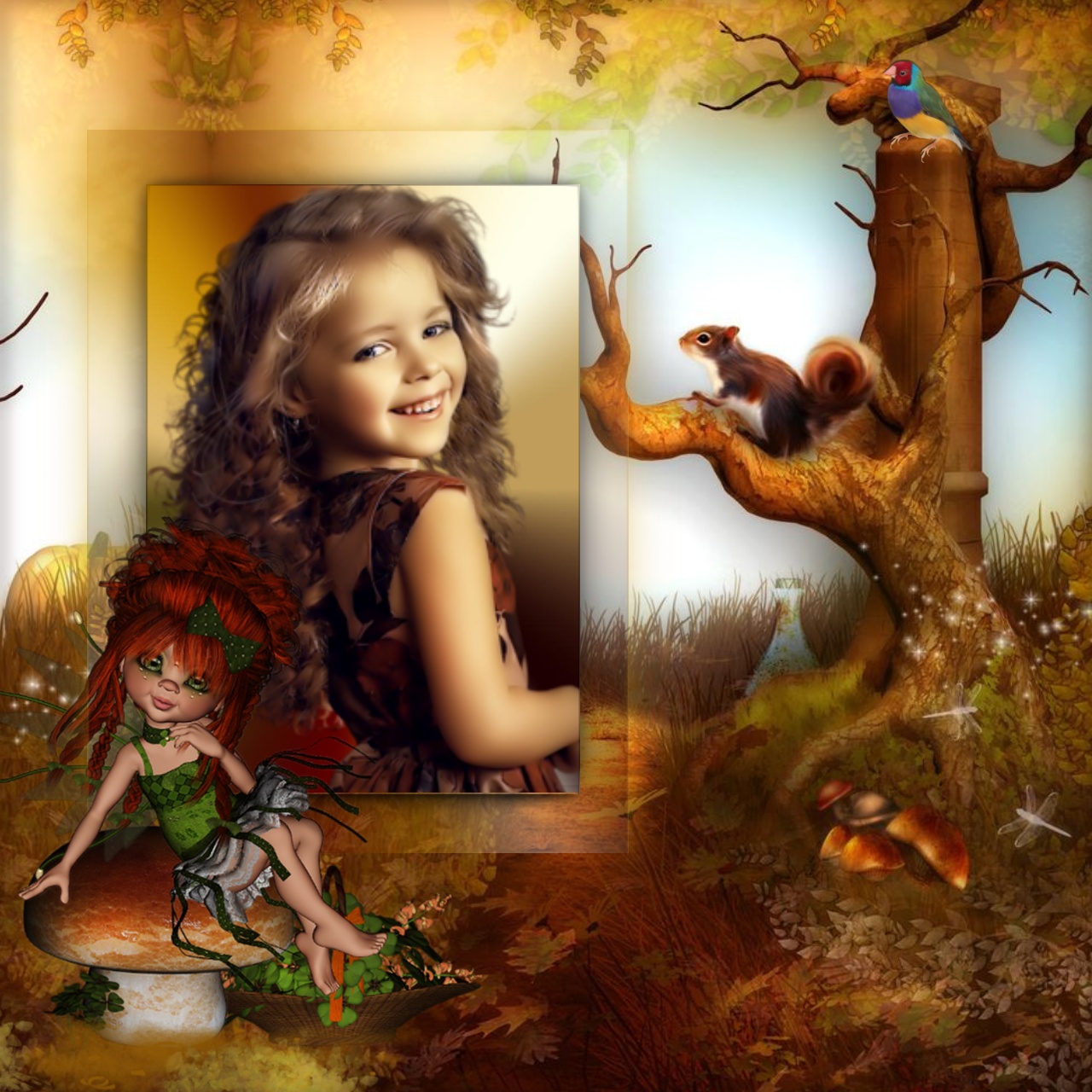 Adelaide's FANTASY - FANTASIA - Adelaide - Adelaide - Fantasy ...