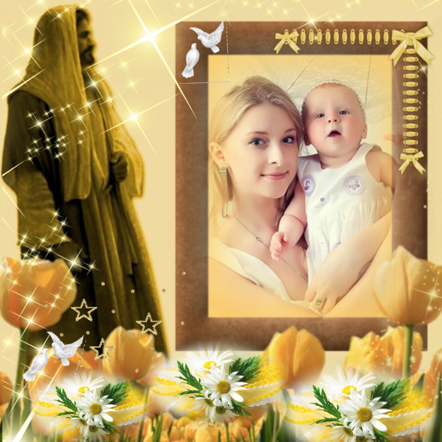 raquelrochadejesus's Christian Frames - 2013 November - 2014 April ...