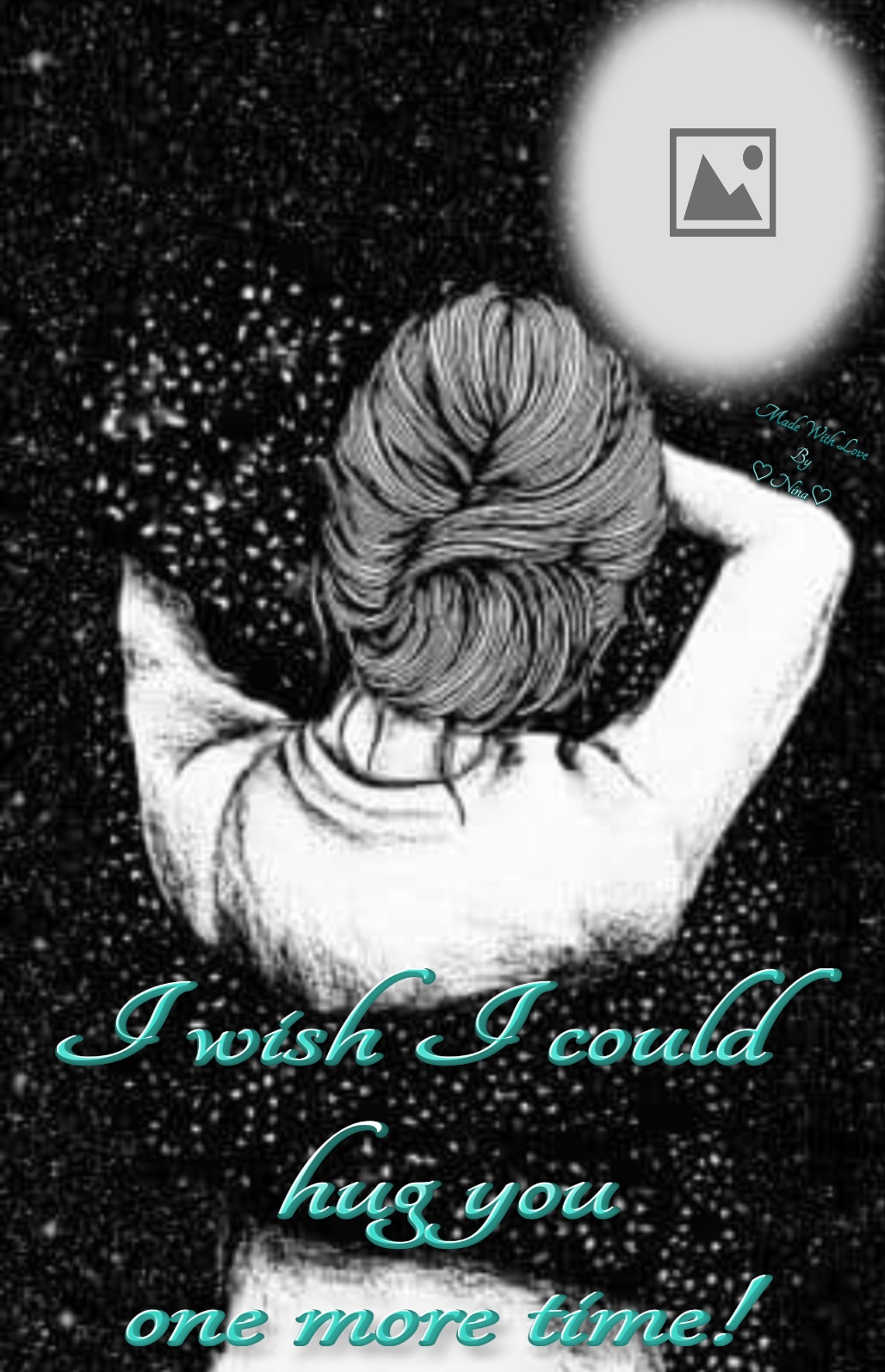 ♡MadeWithLoveByNina♡'s Made with love by Nina - heaven angel hug ...