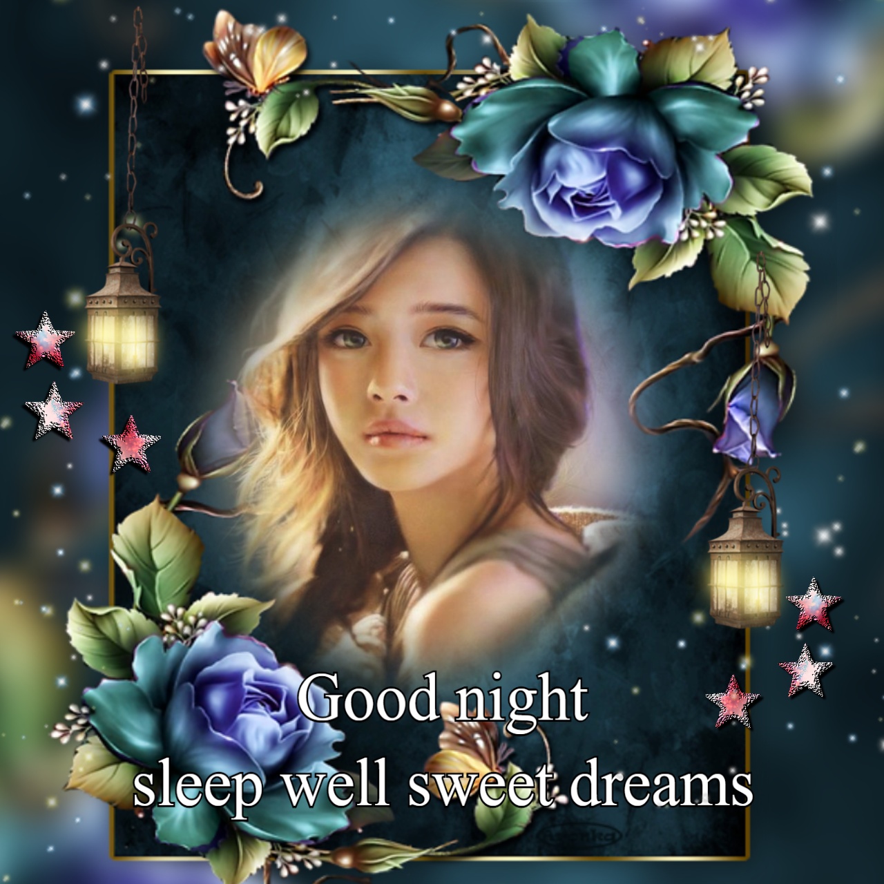 lissy's GoodMorning 🌞 GoodNight - Good Night Good Morning Good Evening ...