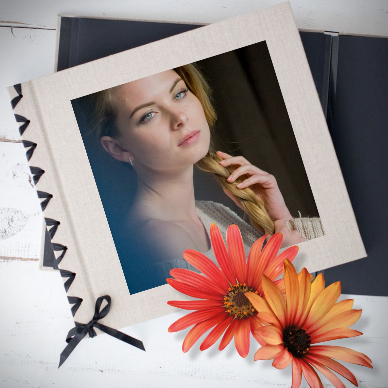 Jezebel64's Photo(s) Albums - Photo Album Portrait Daisies Jezebel64 ...