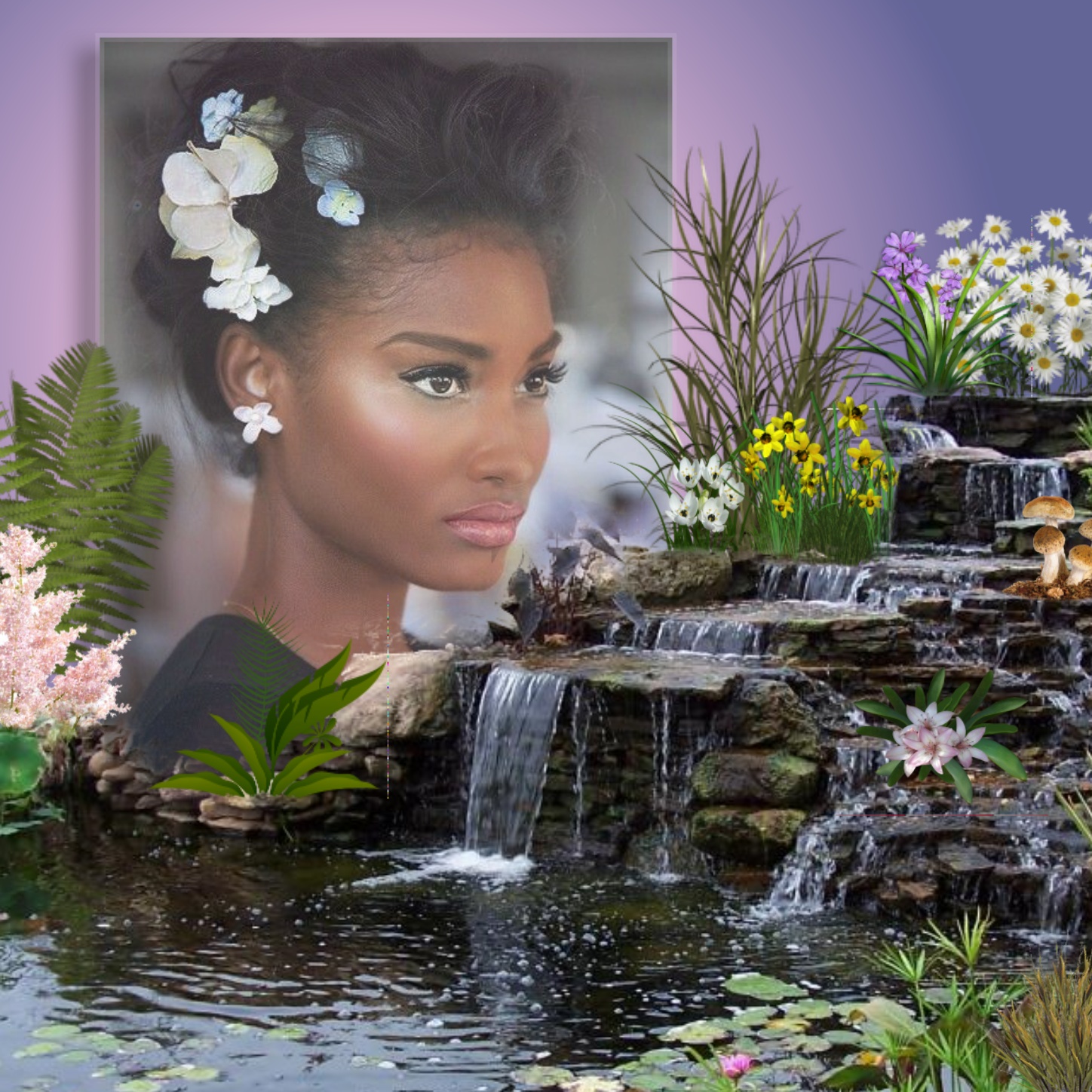 jozzie02's Sunsets, Scenery and Nature Frames - Beautiful Scenery ...