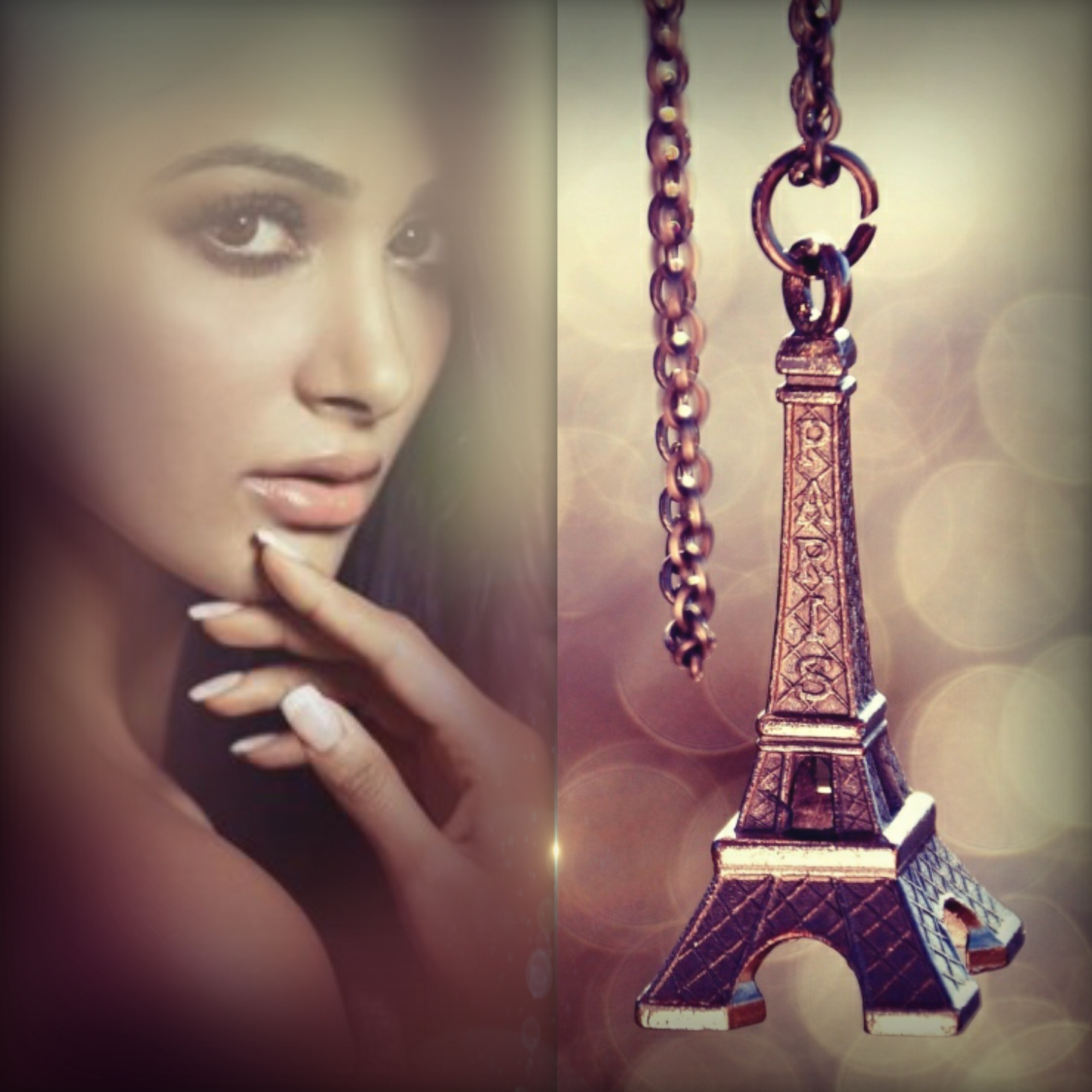 Jezebel64's Travel ~ Vacation - Paris Jezebel64 France Travel Eiffel ...