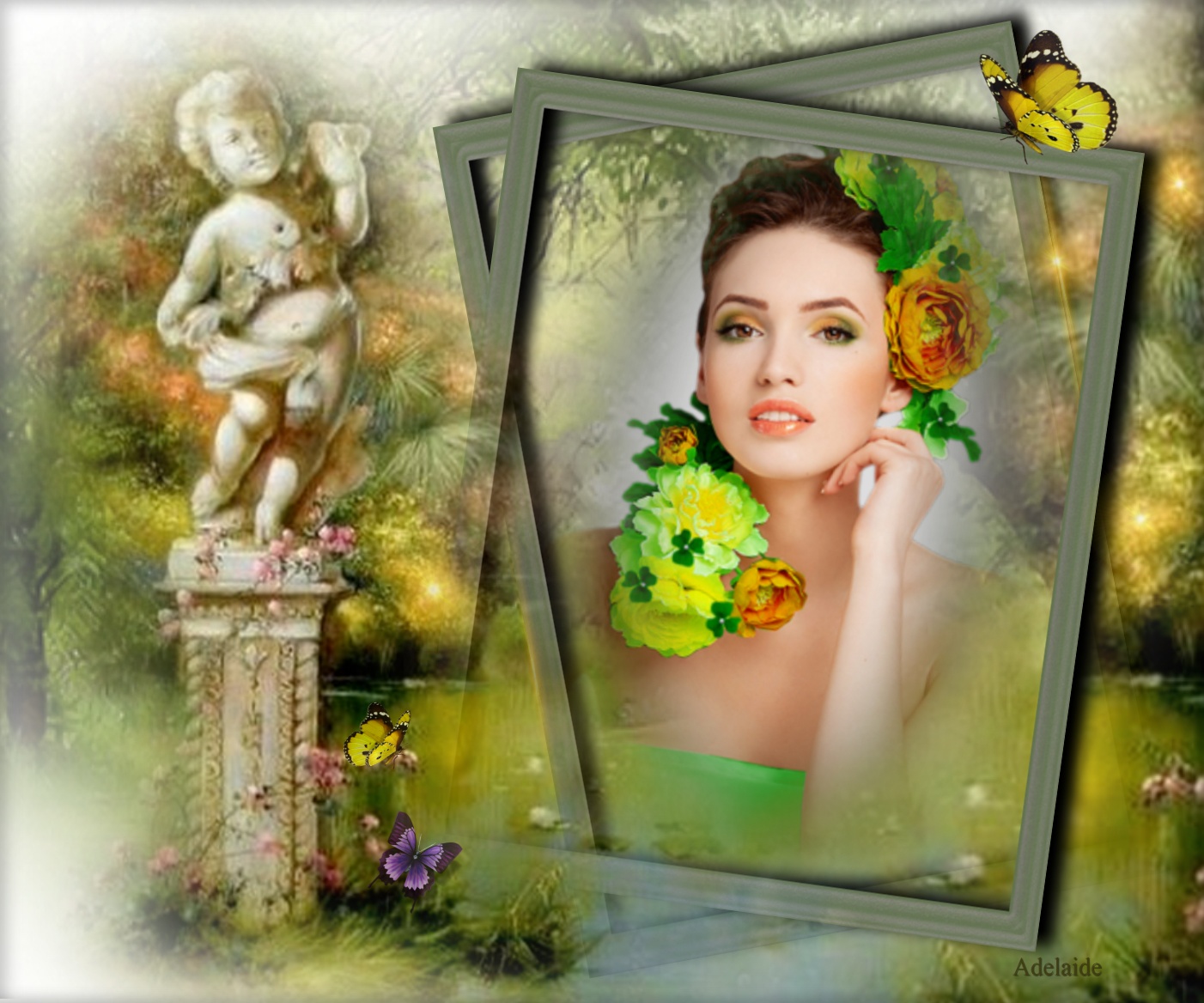 Adelaide's SPRING / PRIMAVERA 🌺 - PRIMAVERA / SPRING 🌺 - Adelaide ...