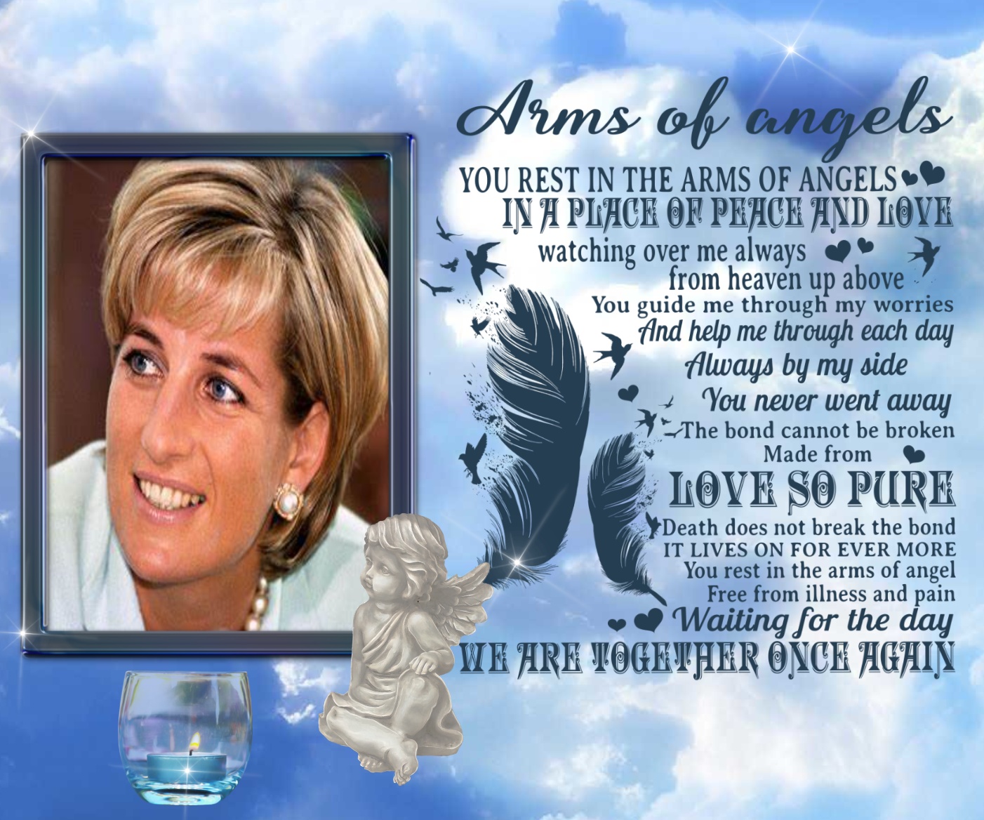 Barbara's InLovingMemory/NeverForgotten - In Memory Never Forgotten ...