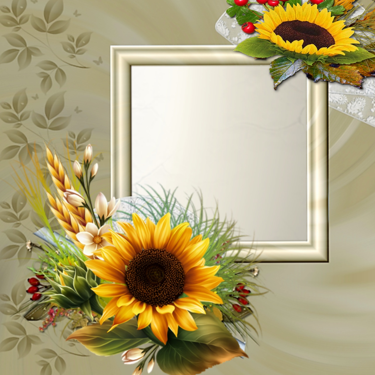 Emily50's Summer Holiday Frames - Summer Love ...