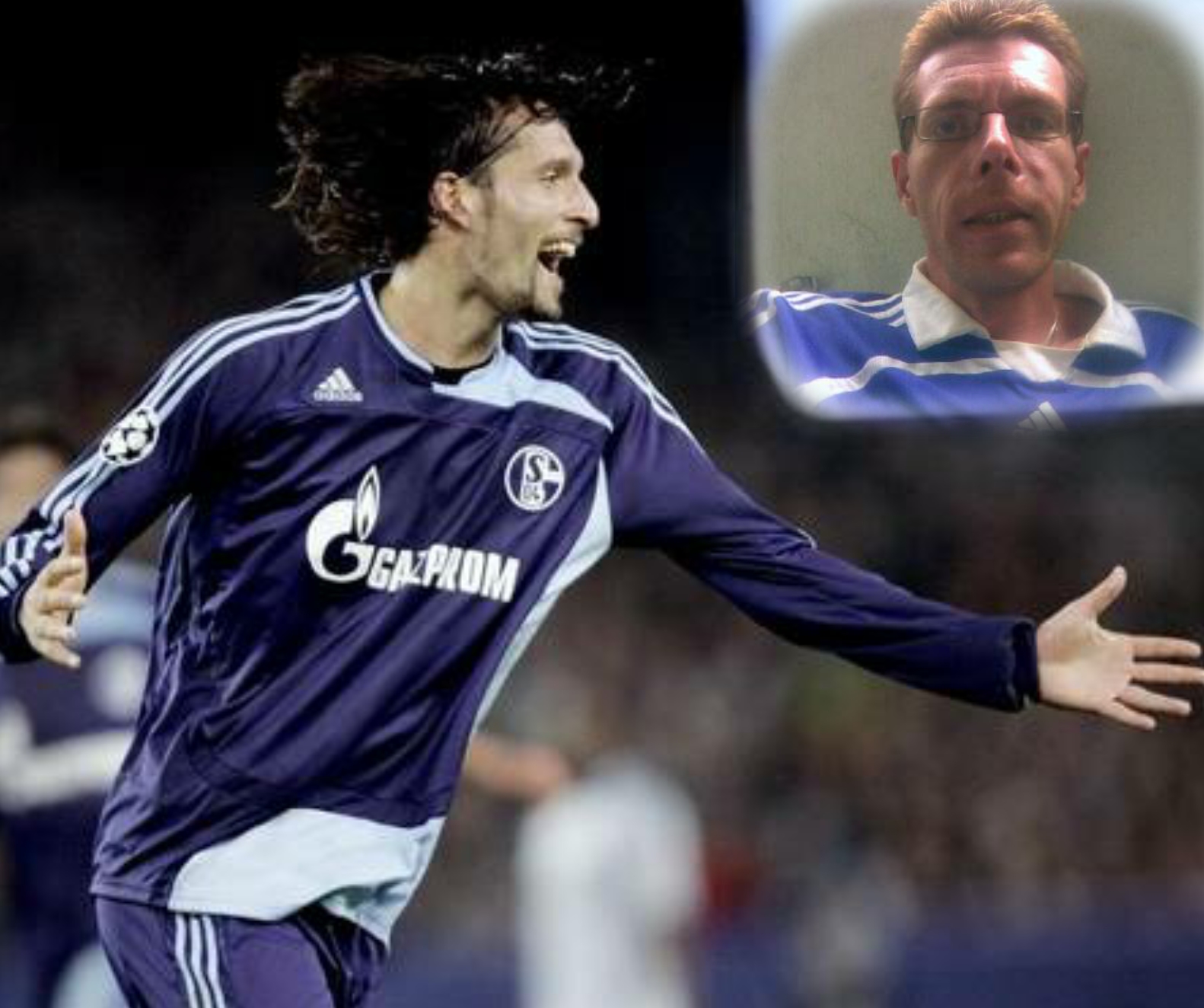 rizvic's Germany Frames - 2009 October - schalke Rizvic germany ...