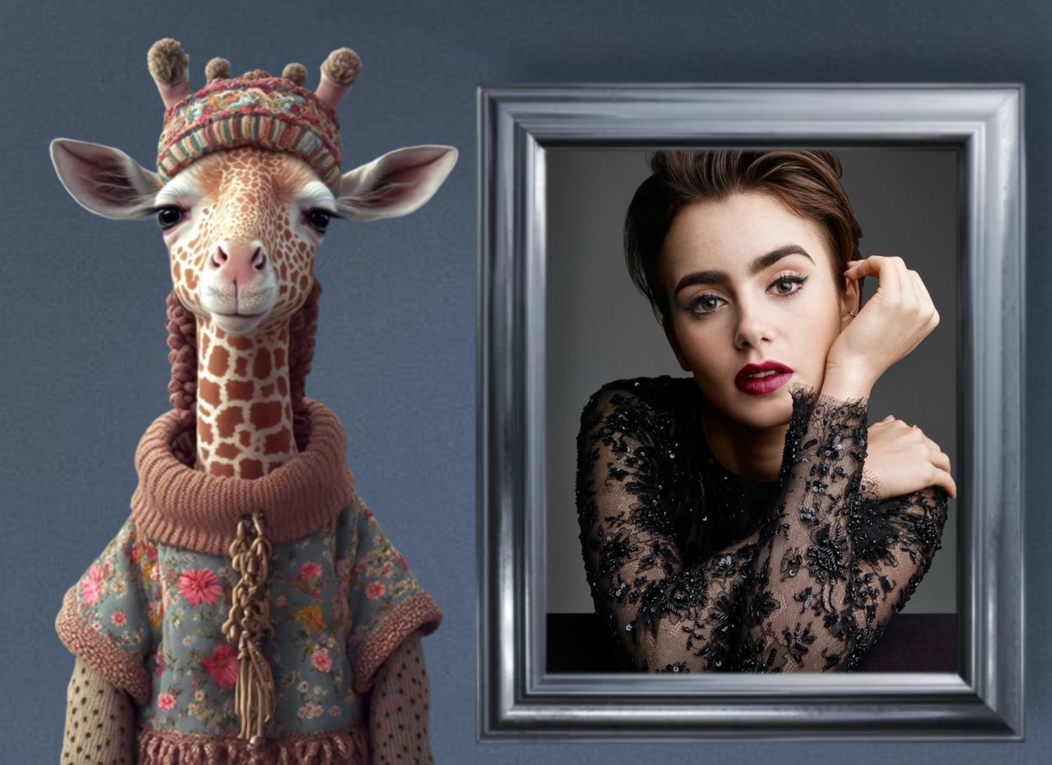 Nette's Fun Frame - Fun Frame 🖼 - Fun Frame Photo FrameNette - Fun ...