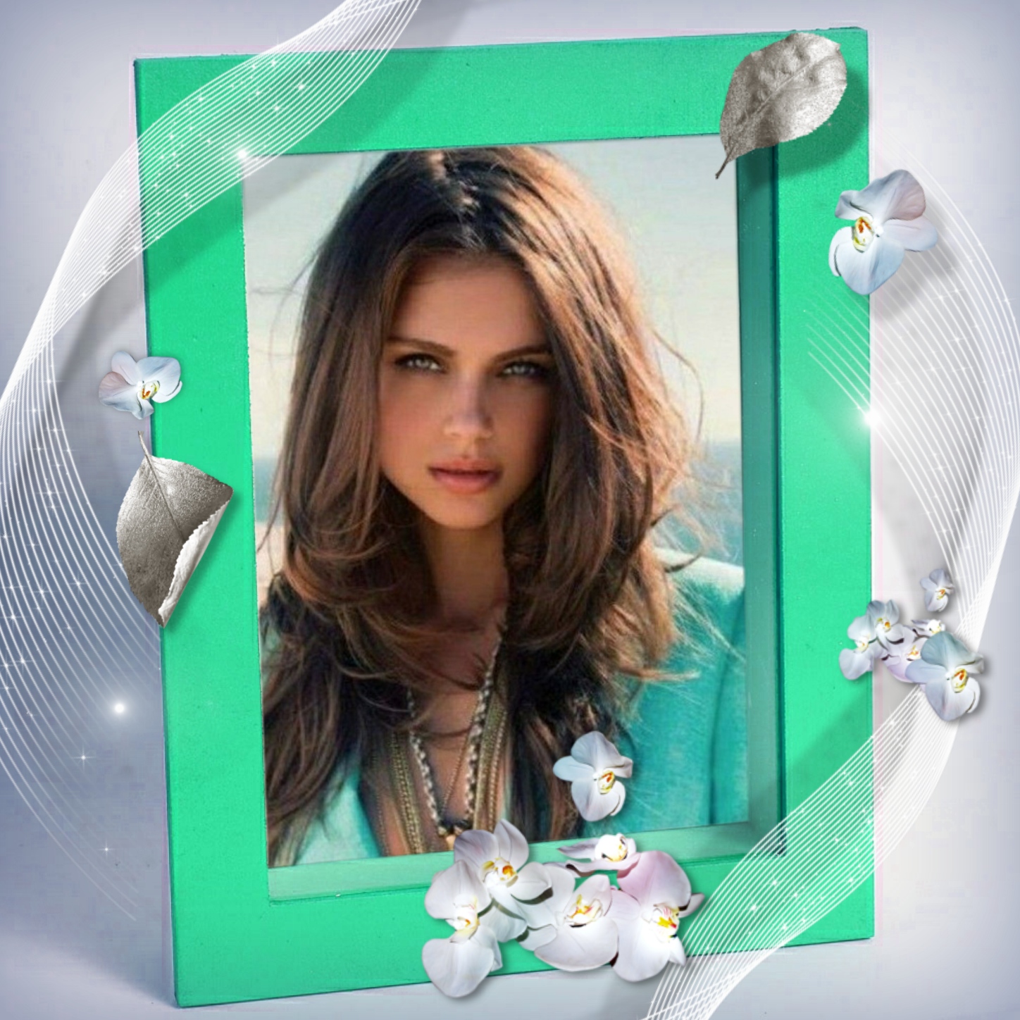 Elizabeth's PICTURE FRAMES 🖼 1/2 - Picture Frame Elizabeth - Picture ...