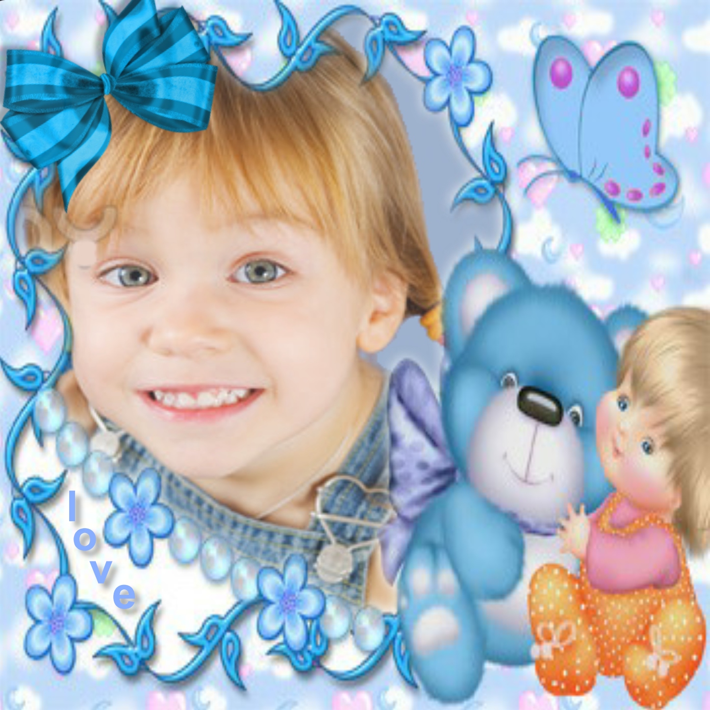 marialedesma1958's Girly Girl Frames - 2012 October - 2012 November ...