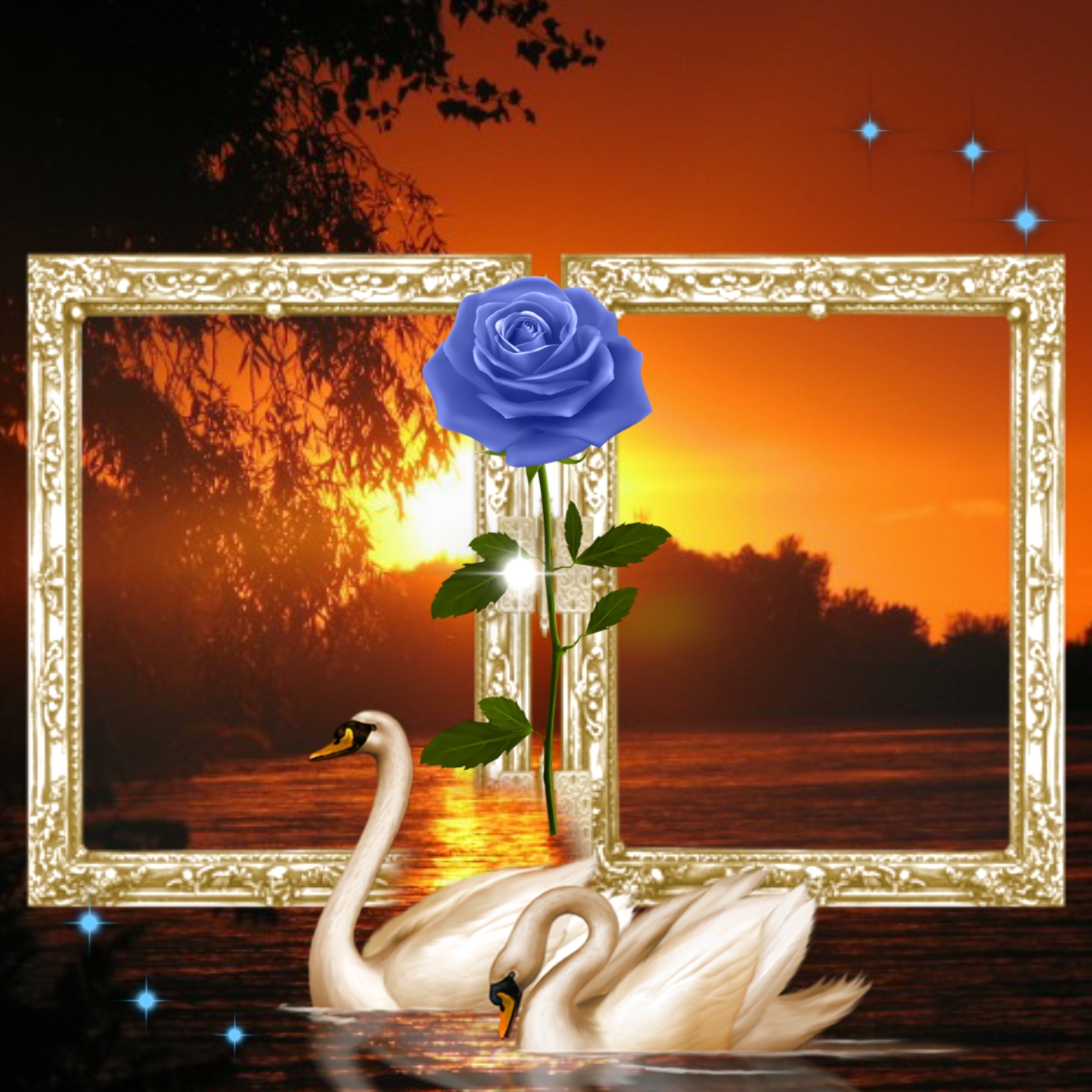 It'sMichelle's Sunsets, Scenery and Nature Frames - 2018 - 2018 - Ocean ...