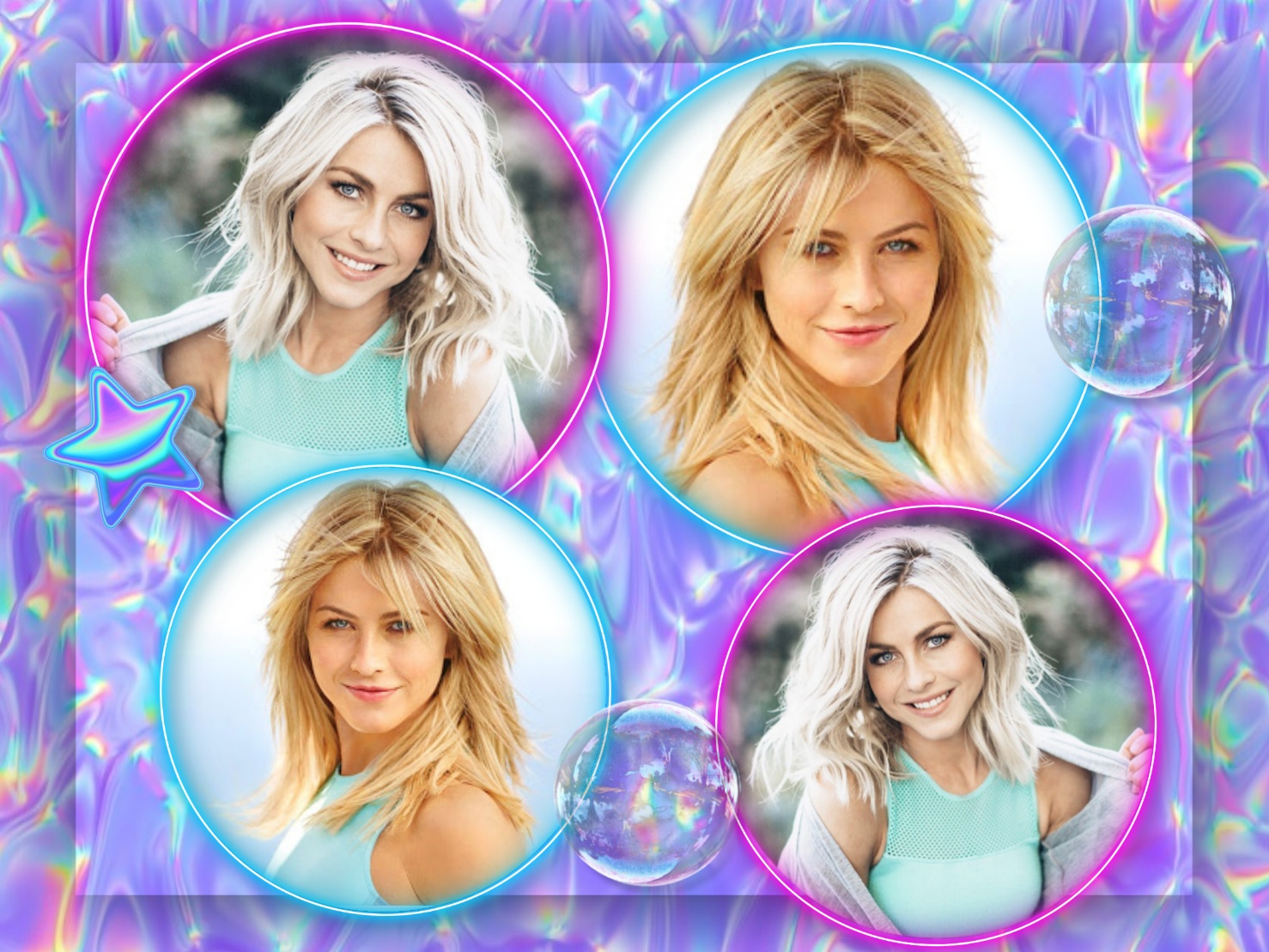 Elizabeth's COLLAGE/MULTI FRAMES 🖼️ - Collage Fun Frames Multicolour ...